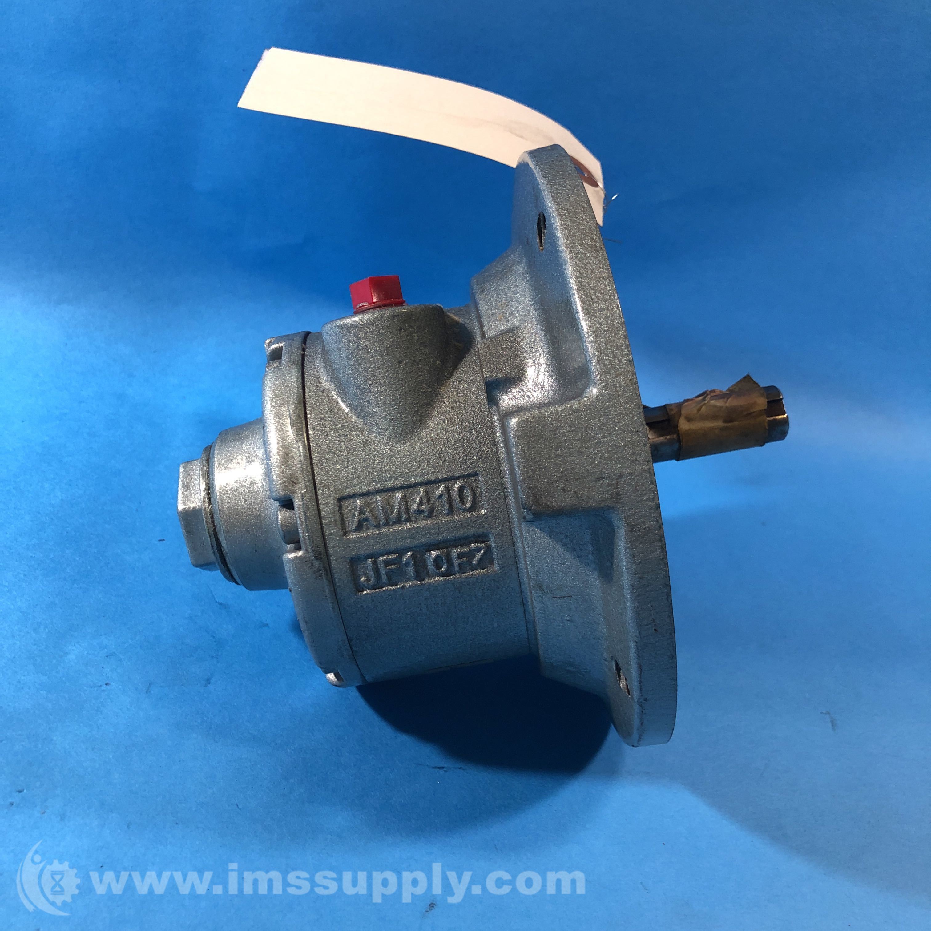 GAST 4AM-NRV-70C Pneumatic Air Motor - IMS Supply