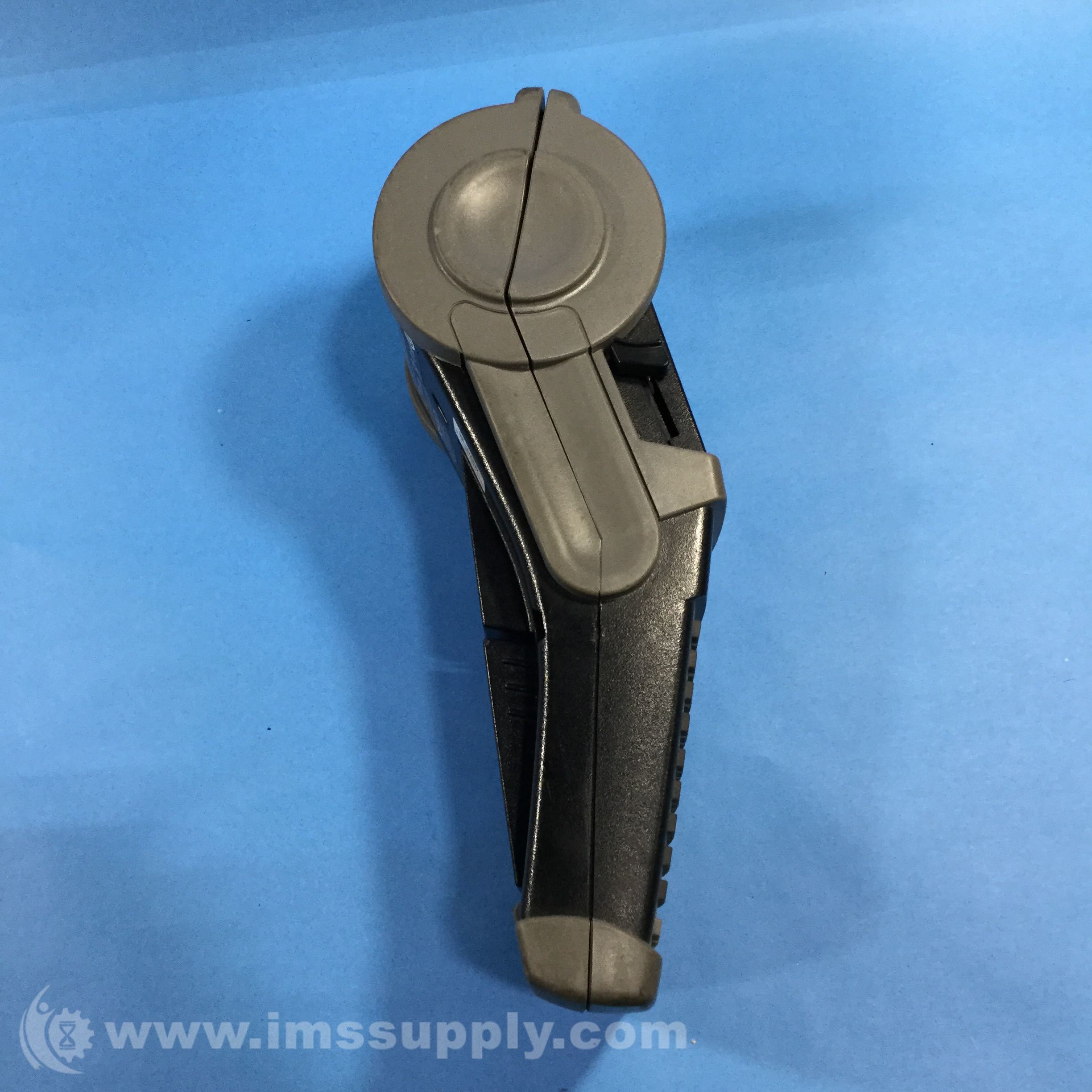 Brady TLS2200 Portable Label Printer - IMS Supply