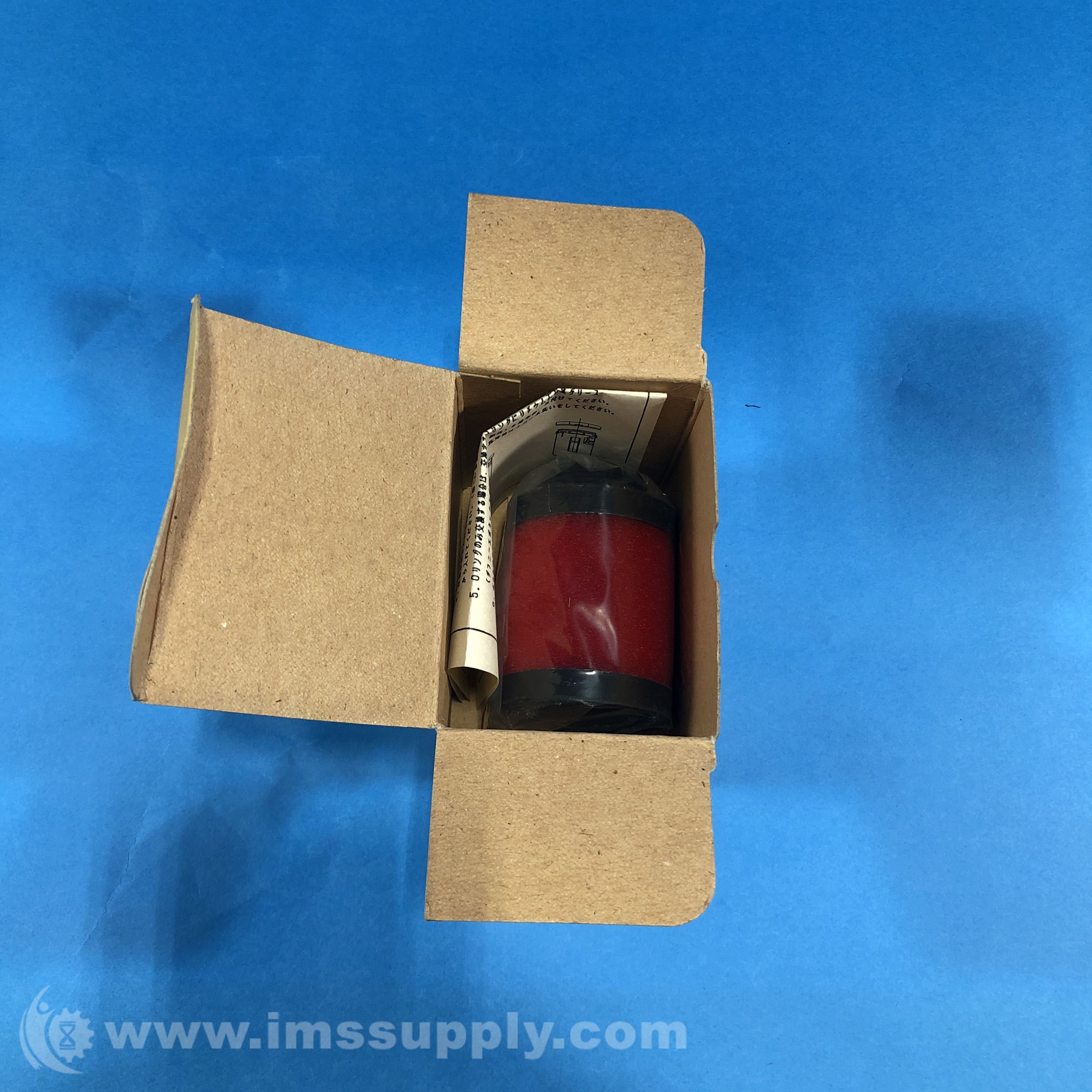CKD M4000-MANTLE-ASSY Filer Element - IMS Supply