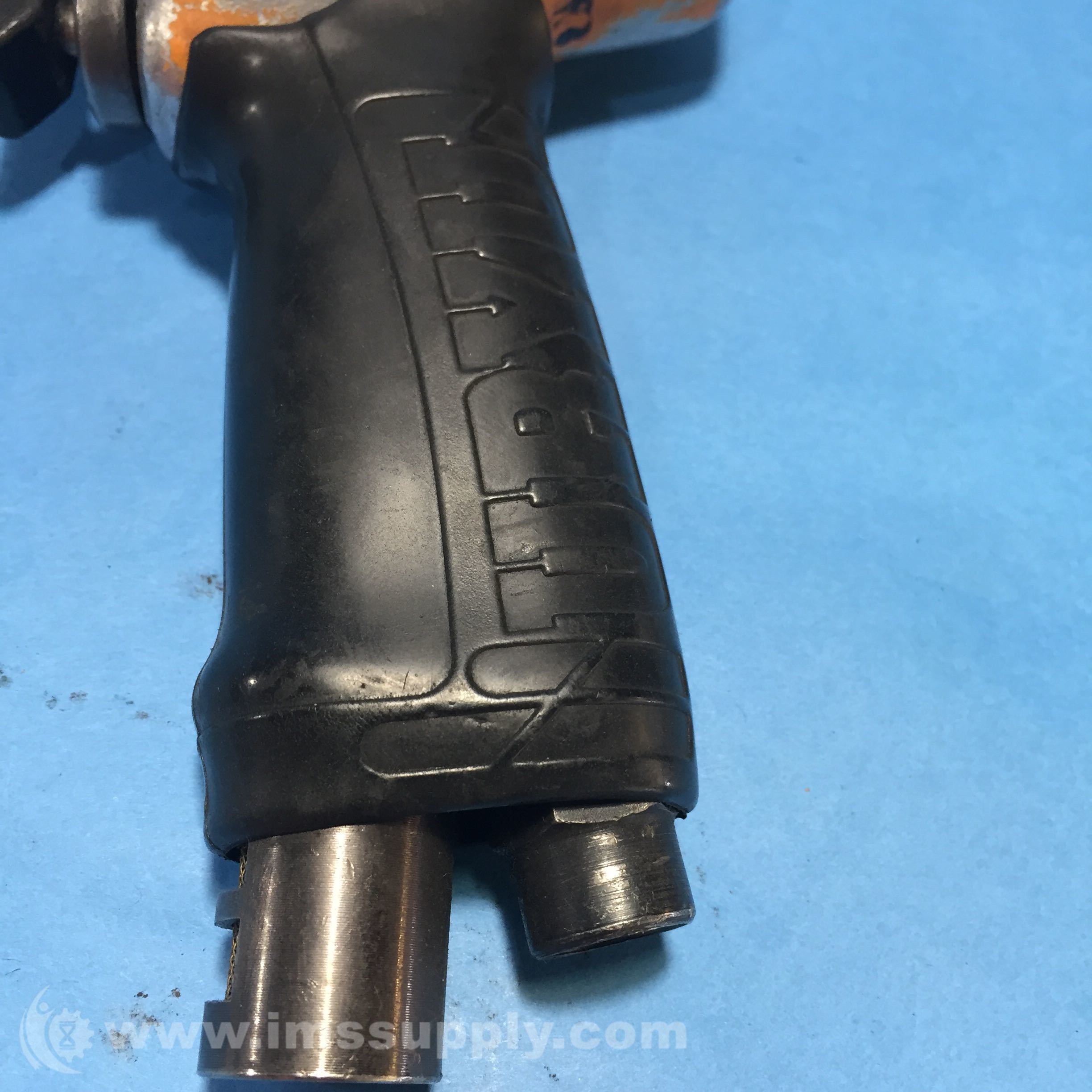 Uryu A 60D Alpha Series 1/4 Drive, Oil Pulse Impact Wrench - IMS Supply