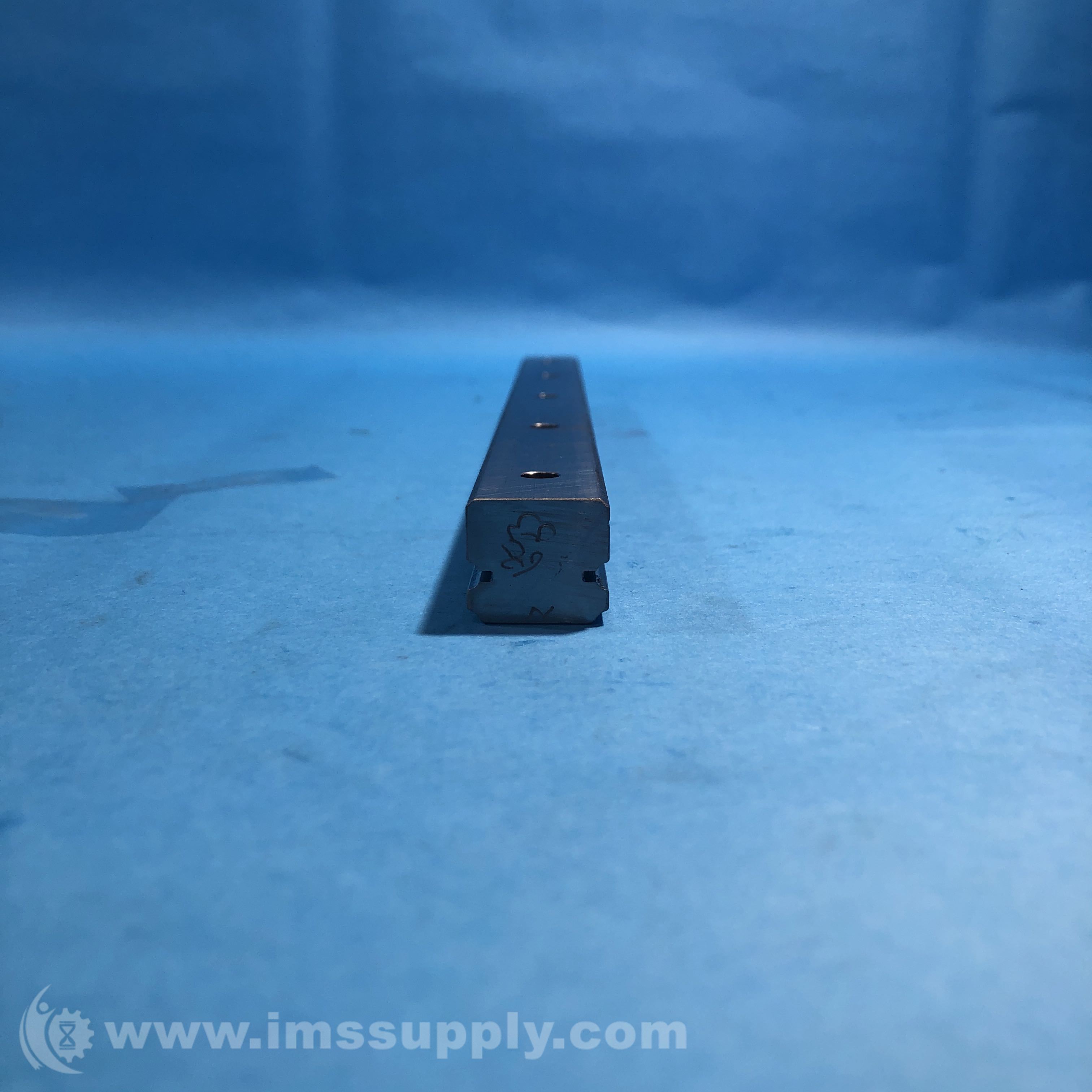 NSK NH20Z Linear Guide Rail - IMS Supply