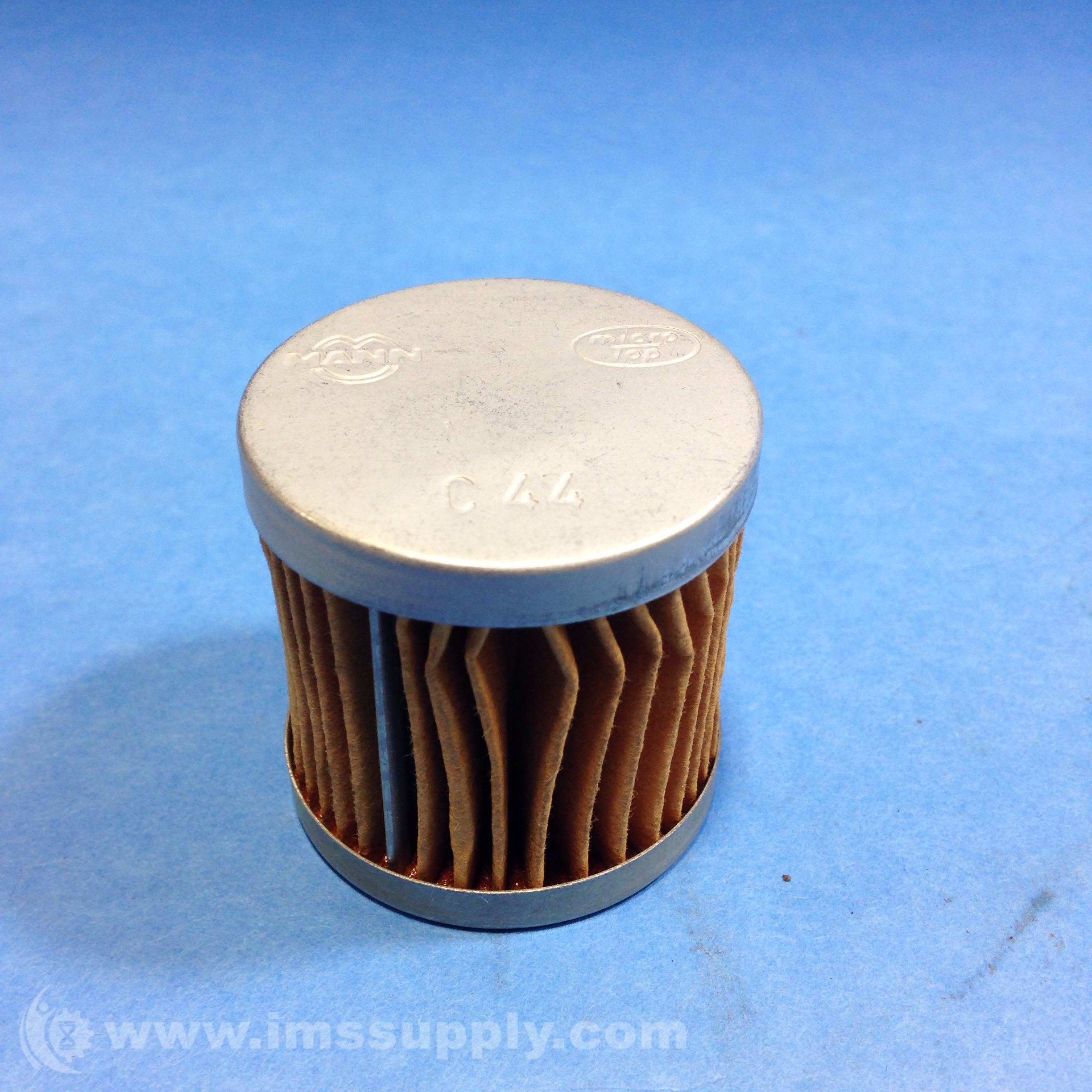 Mann Filter C44 Air Filter - IMS Supply