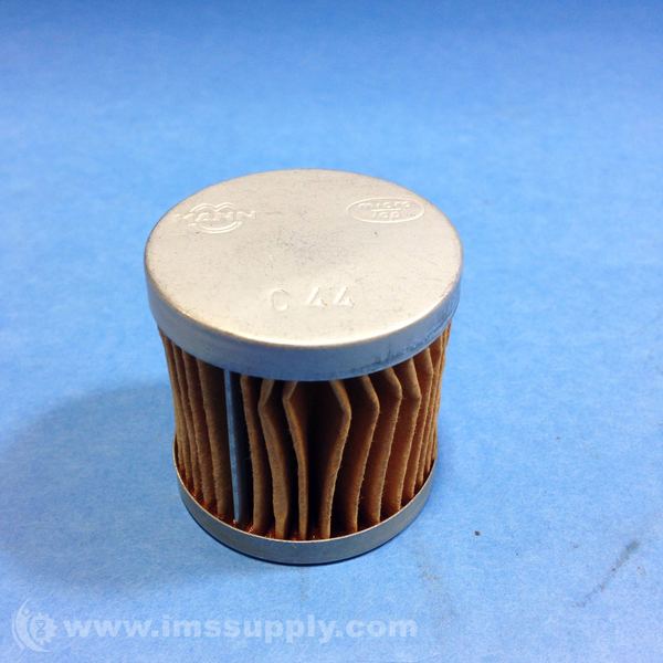 Mann Filter C44 Air Filter - IMS Supply