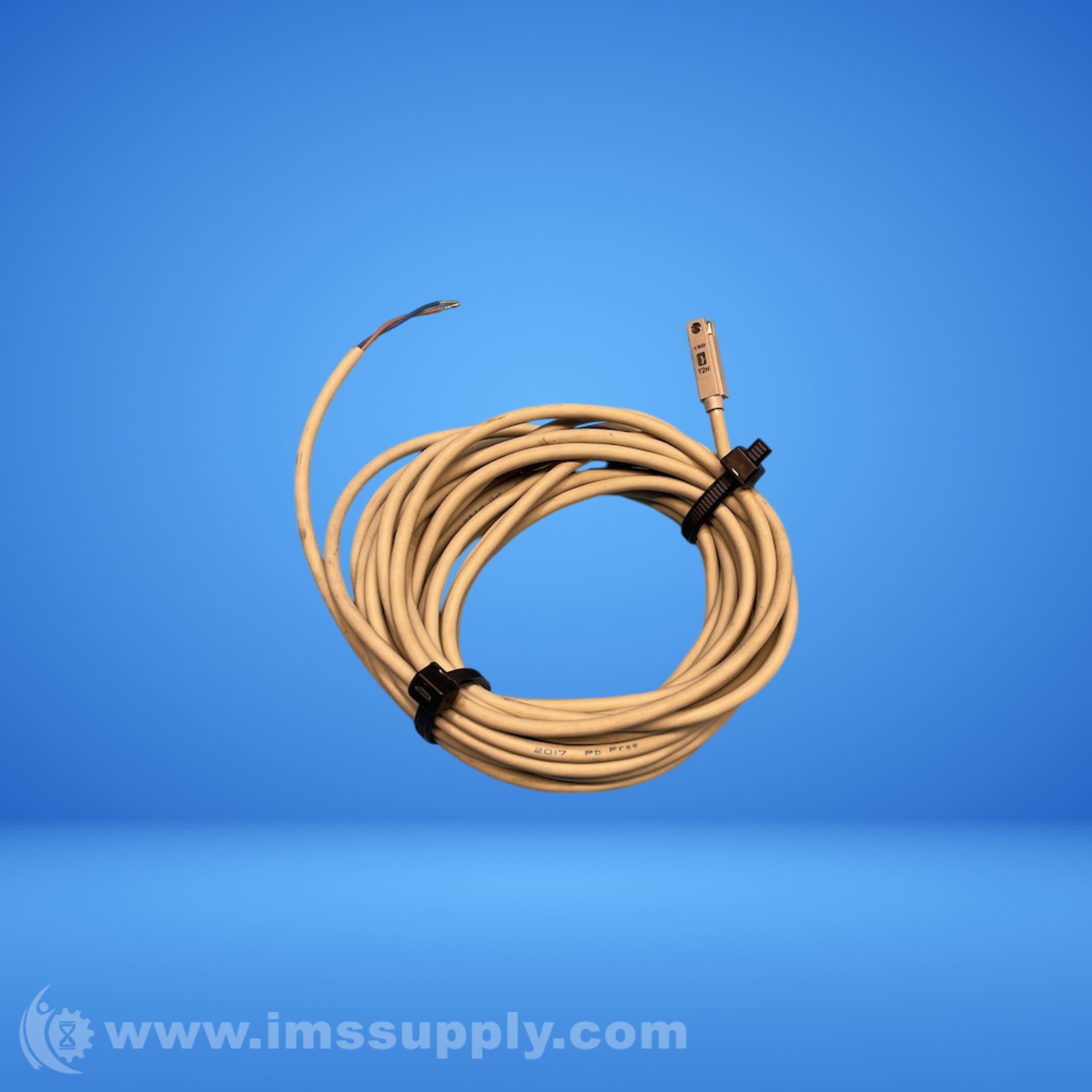 CKD T2H Pneumatic Cylinder Reed Switch - IMS Supply