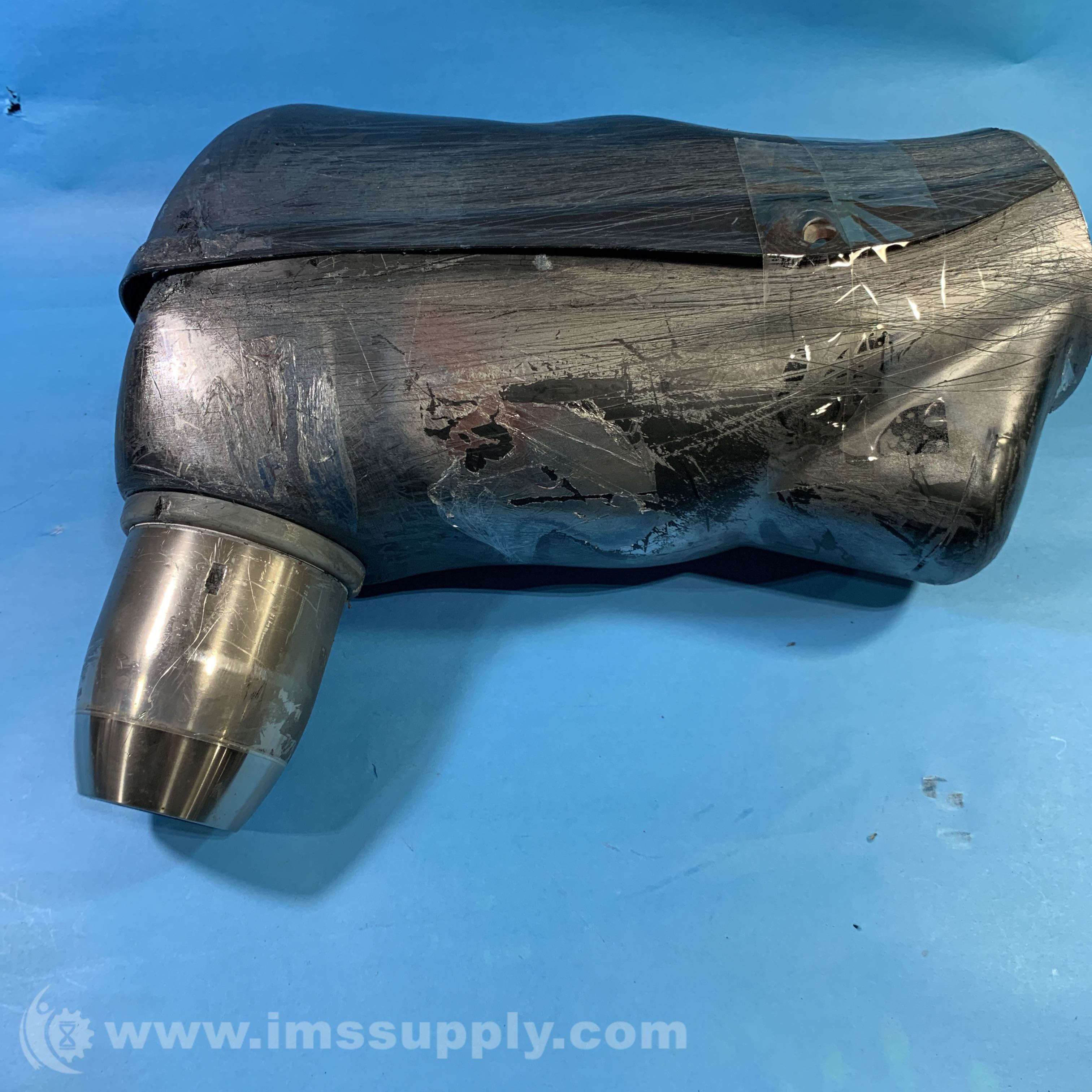 Sames 709 EVO Robotic Rotary Atomizer - IMS Supply