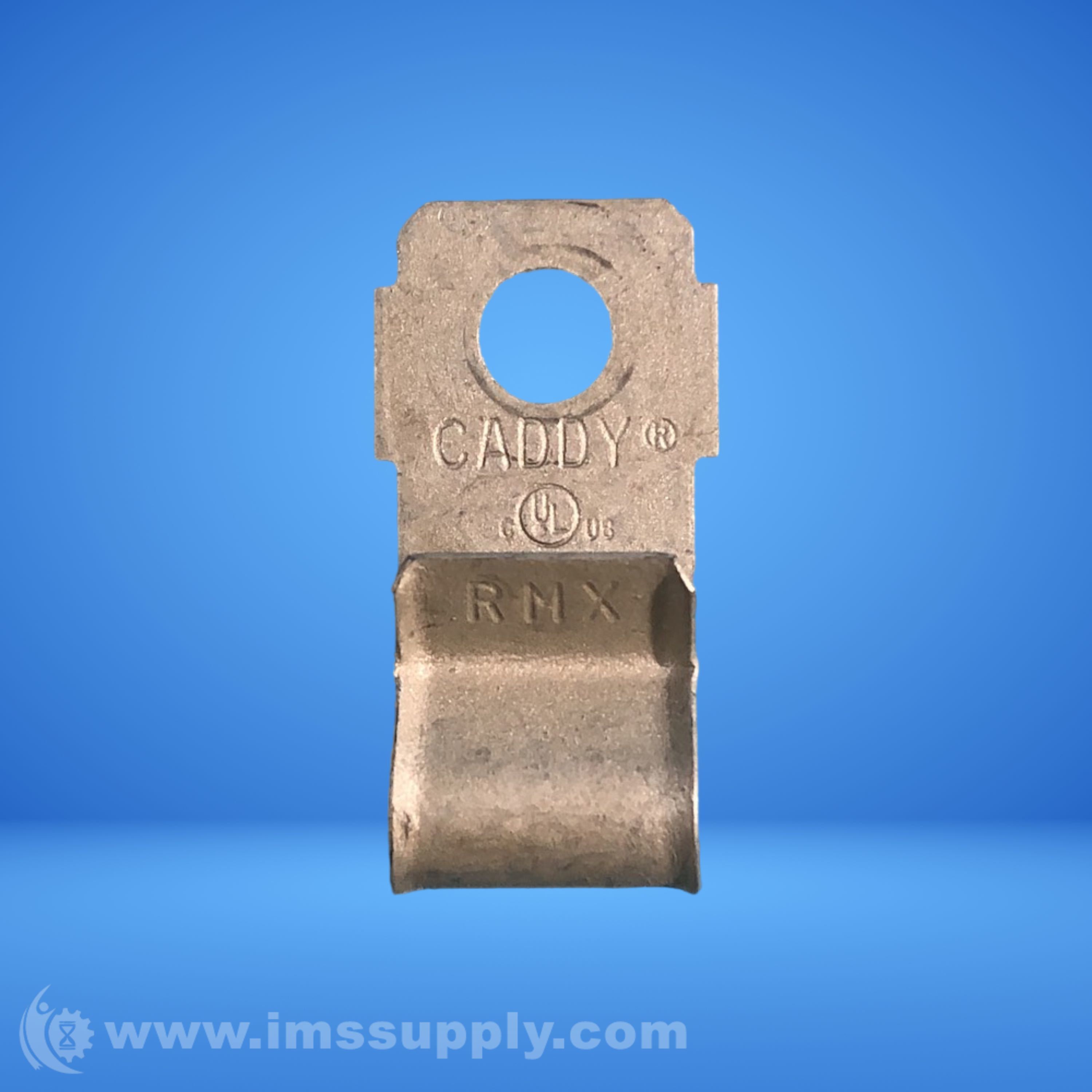 Caddy RMX Cable Clip Box of 100 - IMS Supply