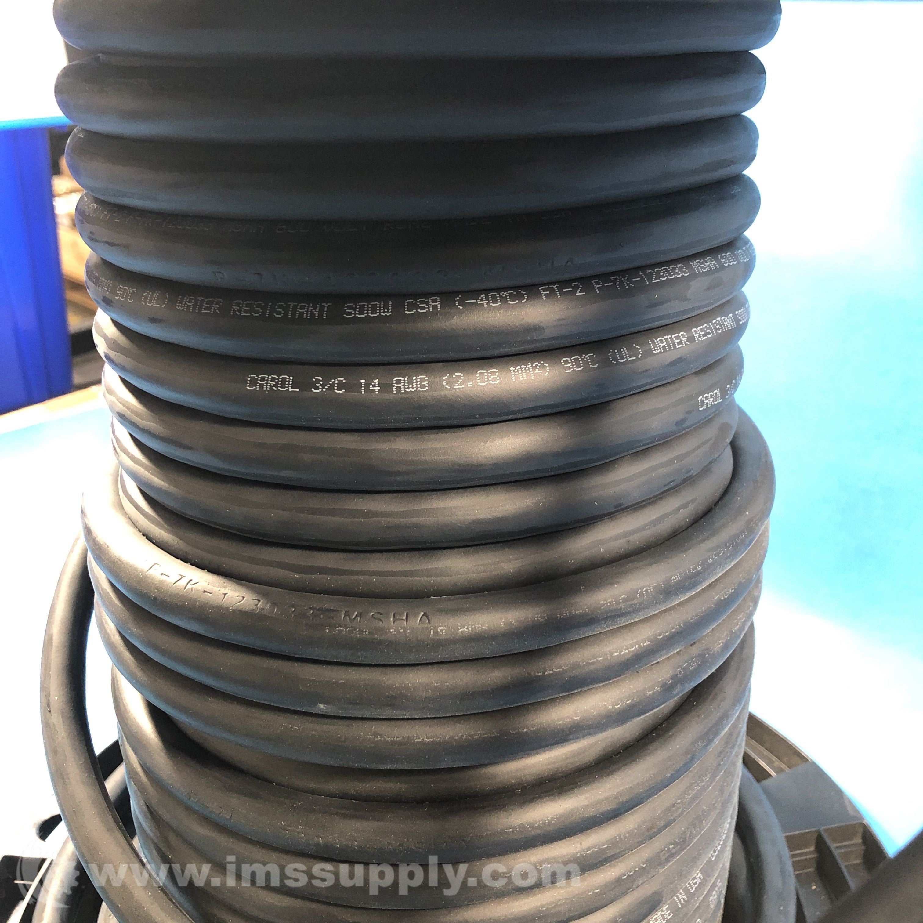 Carol Cable 05202020 - IMS Supply