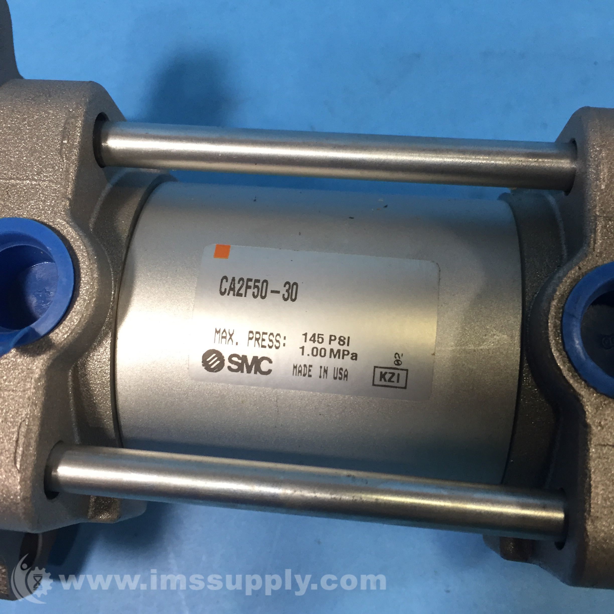 SMC CA2F50-30 Tie Rod Cylinder - IMS Supply