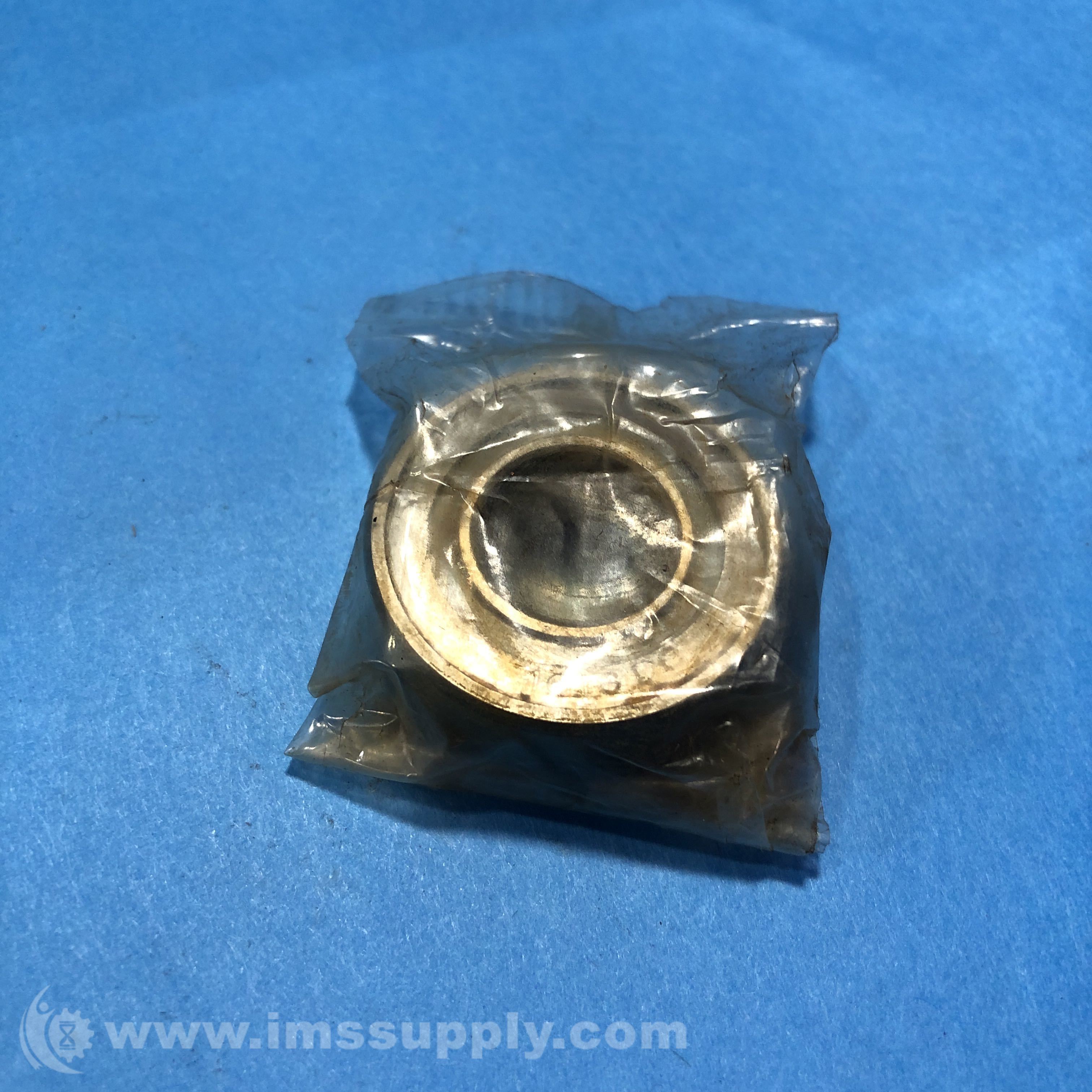 NICE 1616 DC Deep Groove Ball Bearing - IMS Supply