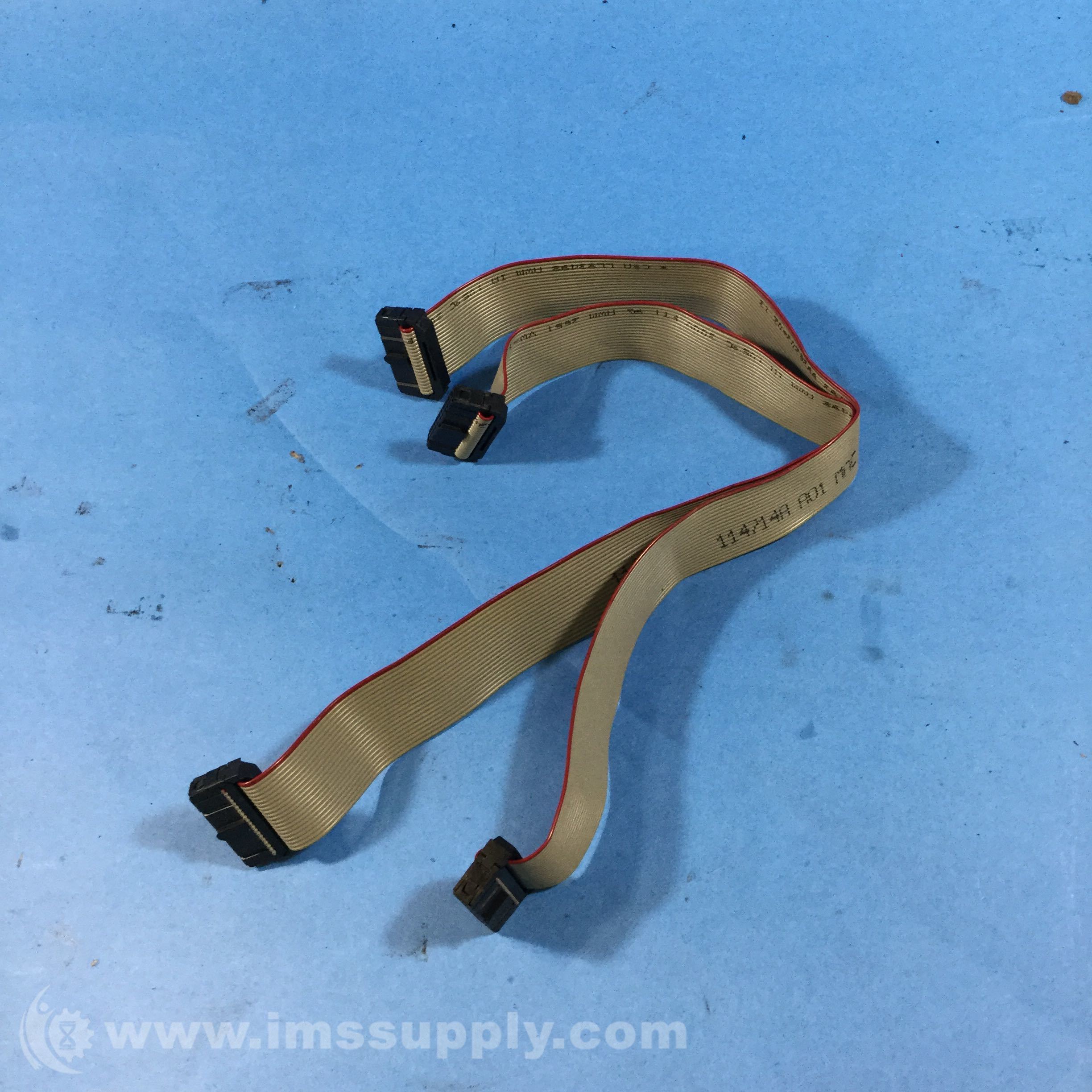 Csa LL83498 Ribbon Cable - IMS Supply