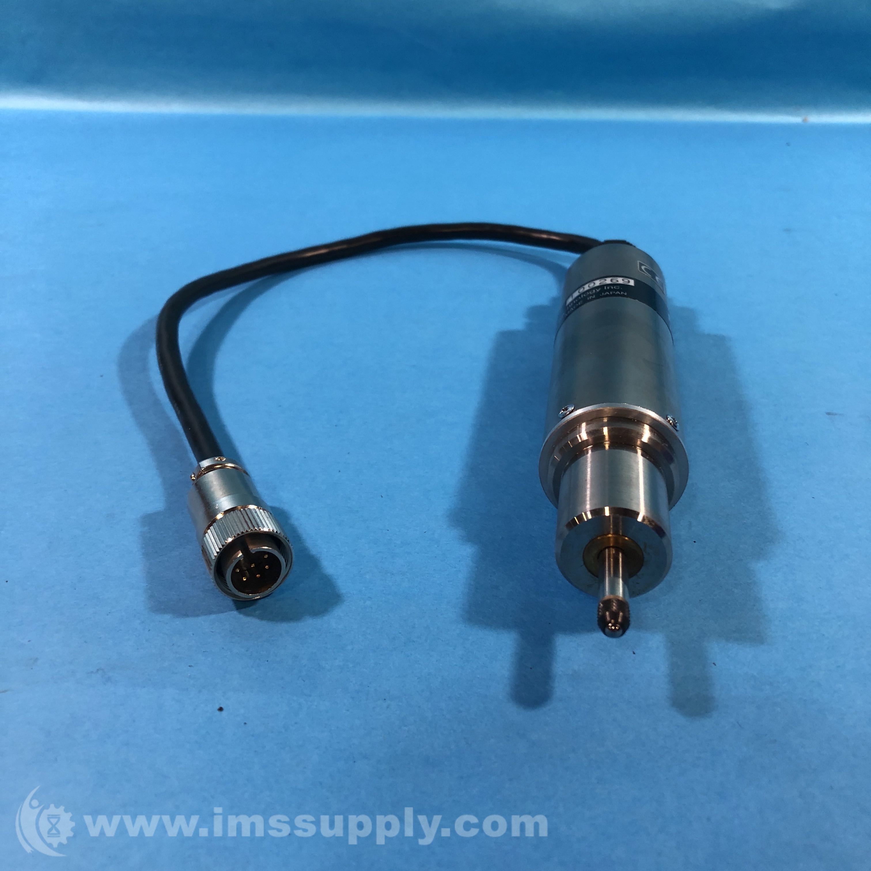 Sony DL10BR Digital Gauge - IMS Supply