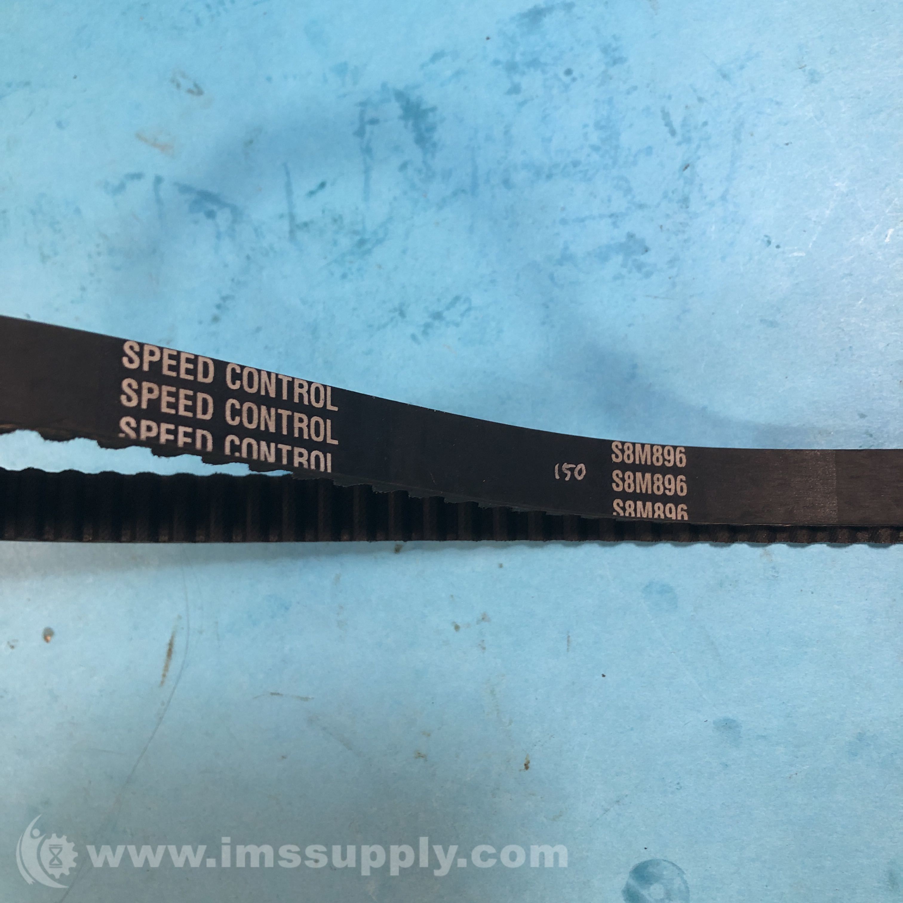 Speed Control 150S8M896 Super Torque Timing Belt - IMS Supply