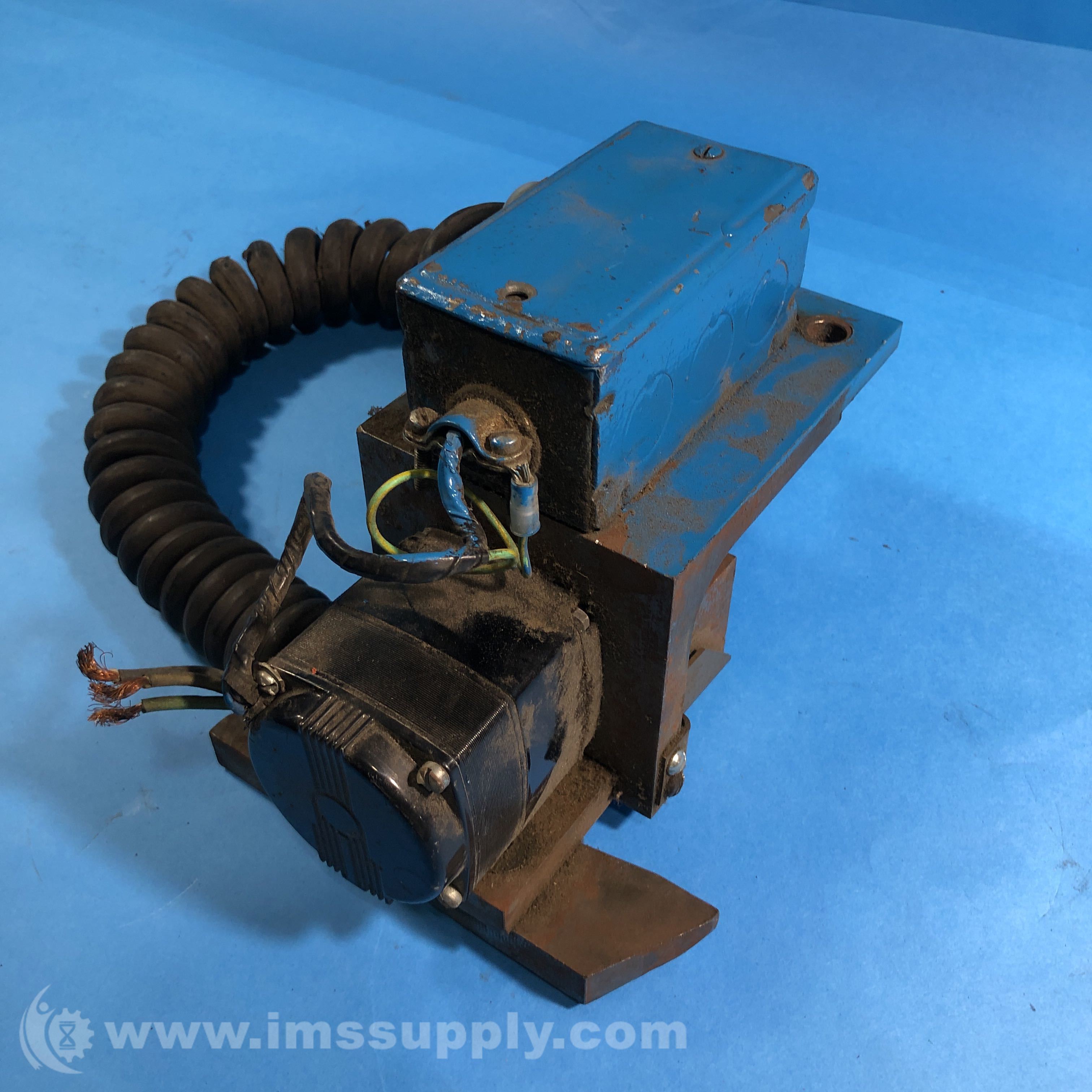 67996 Take-Up Work Holding Assembly - IMS Supply