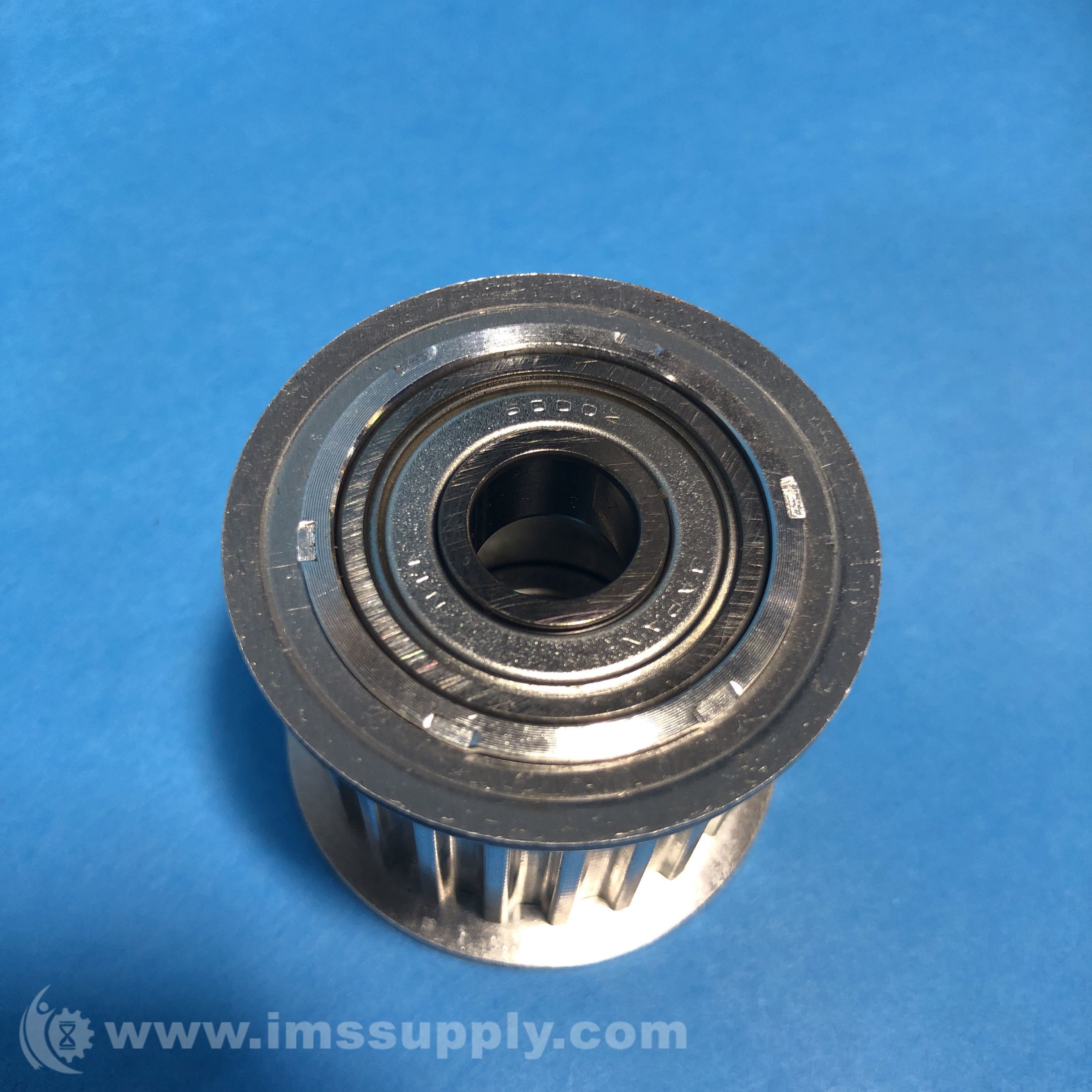 NTN 6000Z Deep Groove Ball Bearing - IMS Supply