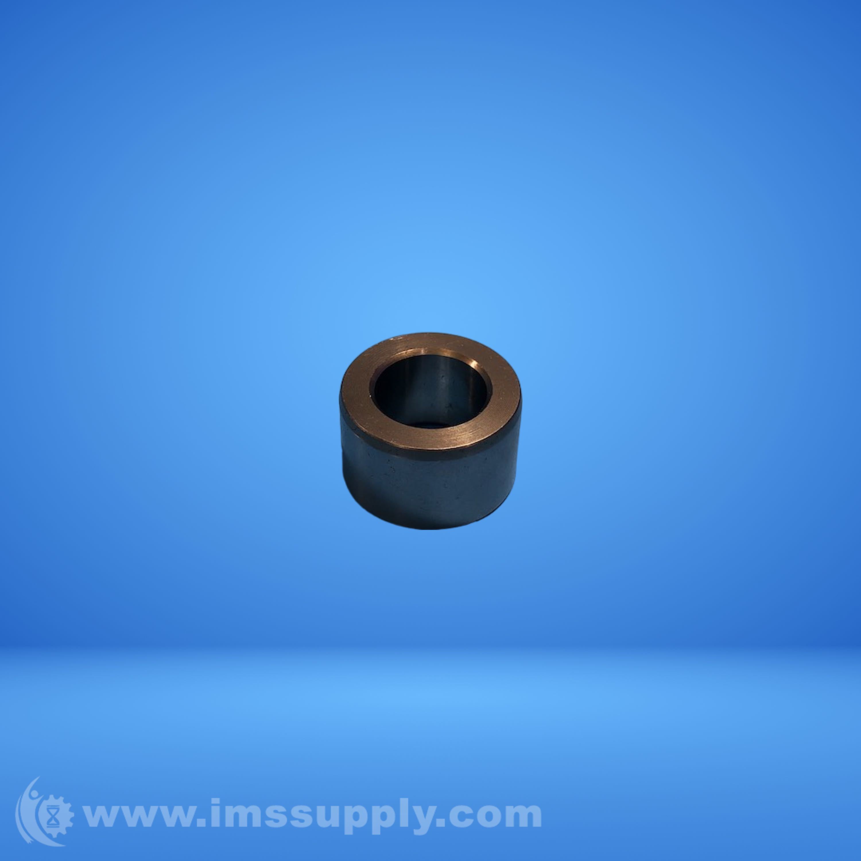 Misumi JBA16-16 Bushing for Locating Pins, Straight - IMS Supply