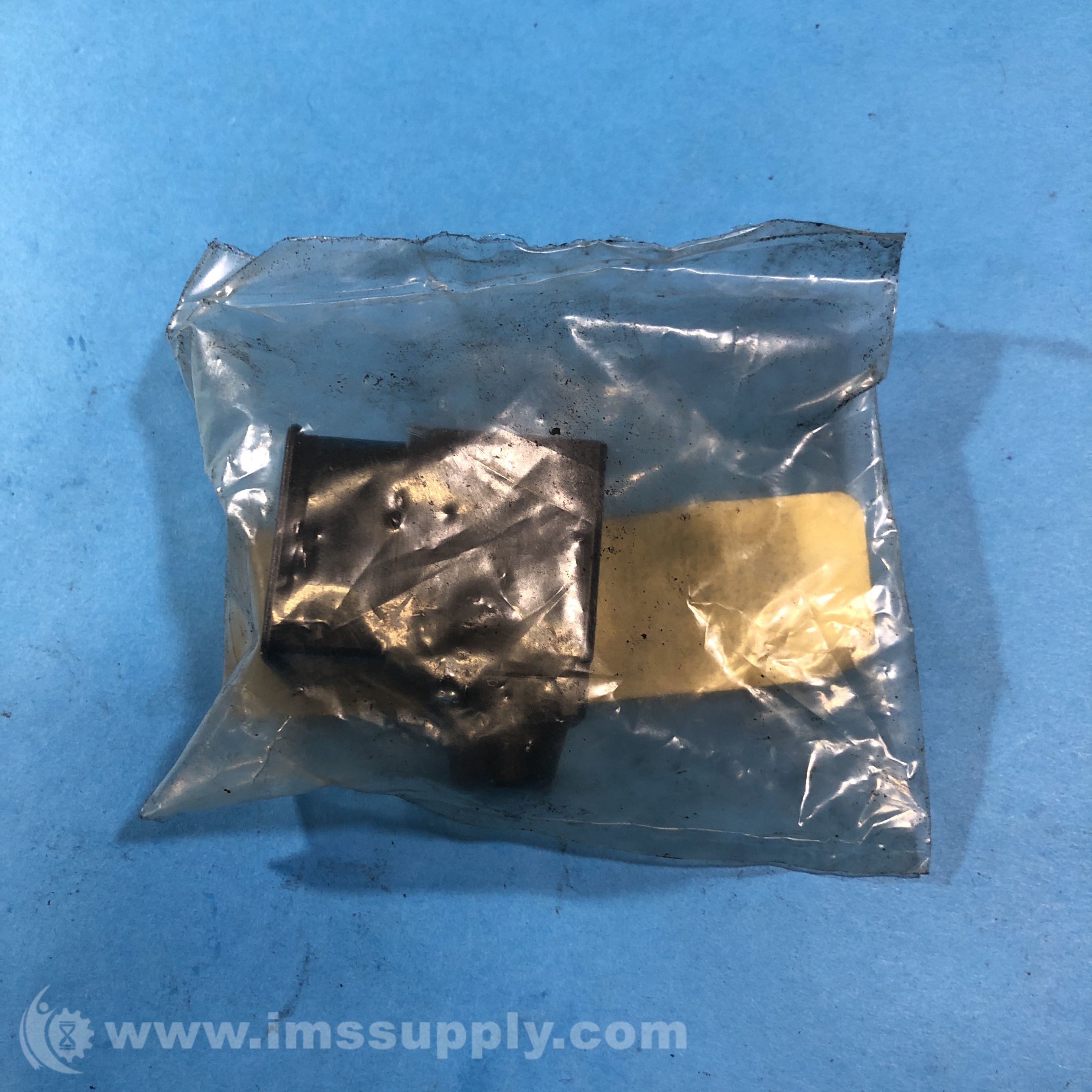 Numatics 236-127 Solenoid L01 Series 24vdc 2 Way Plug In - IMS Supply