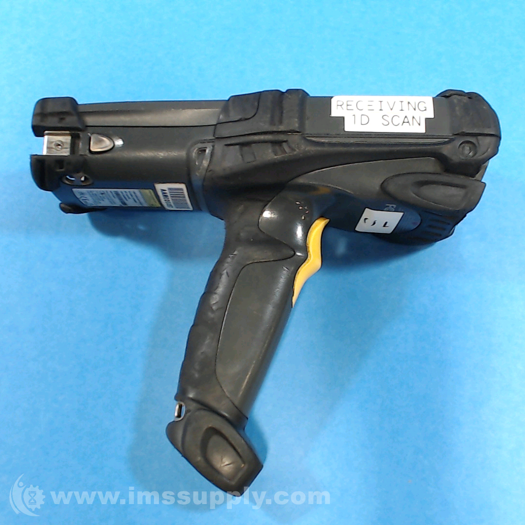 Symbol Technologies INC MC9060-GJ0HBEB00WW HANDHELD SCANNER - IMS Supply