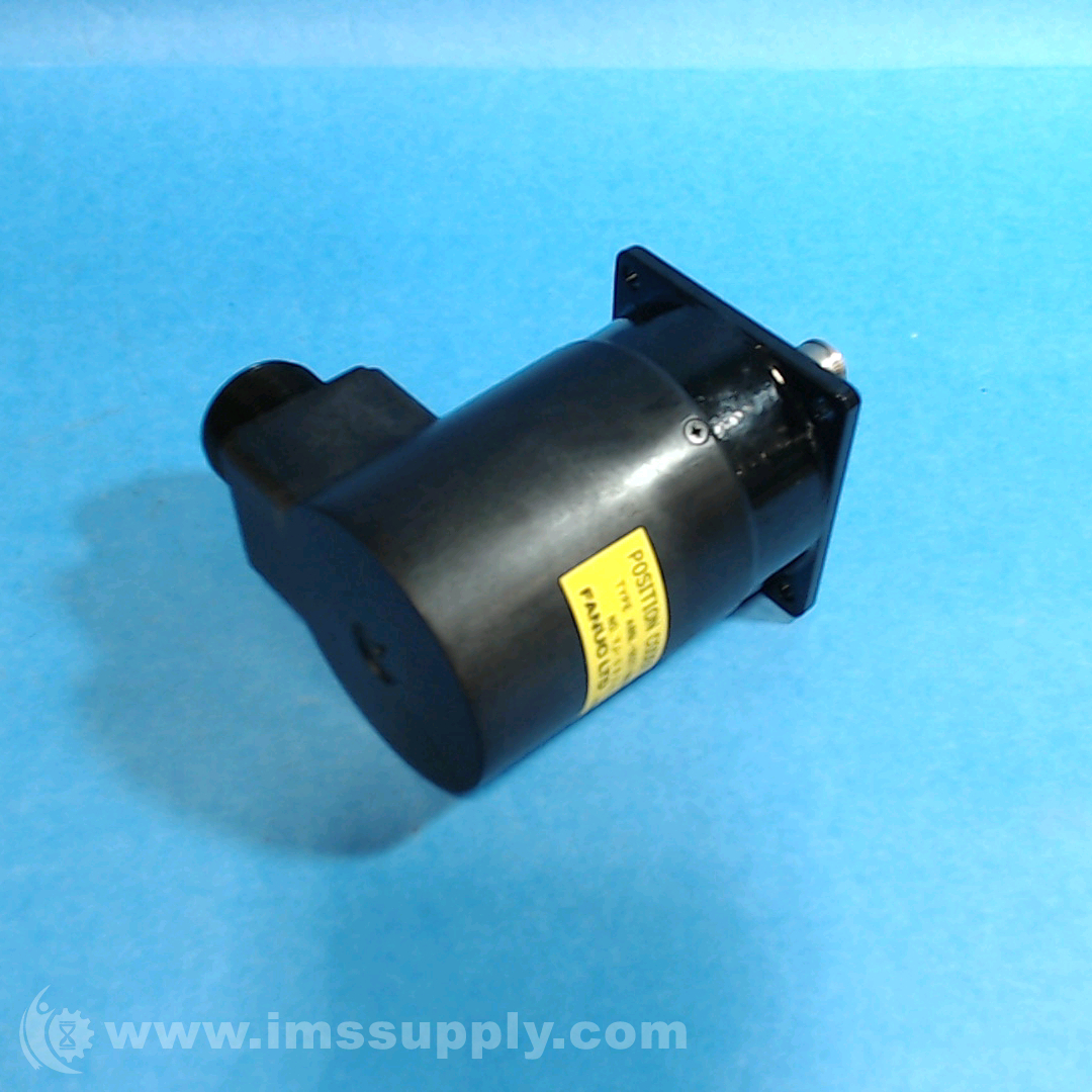 Fanuc A86L-0027-0001#102 Spindle Encoder - IMS Supply
