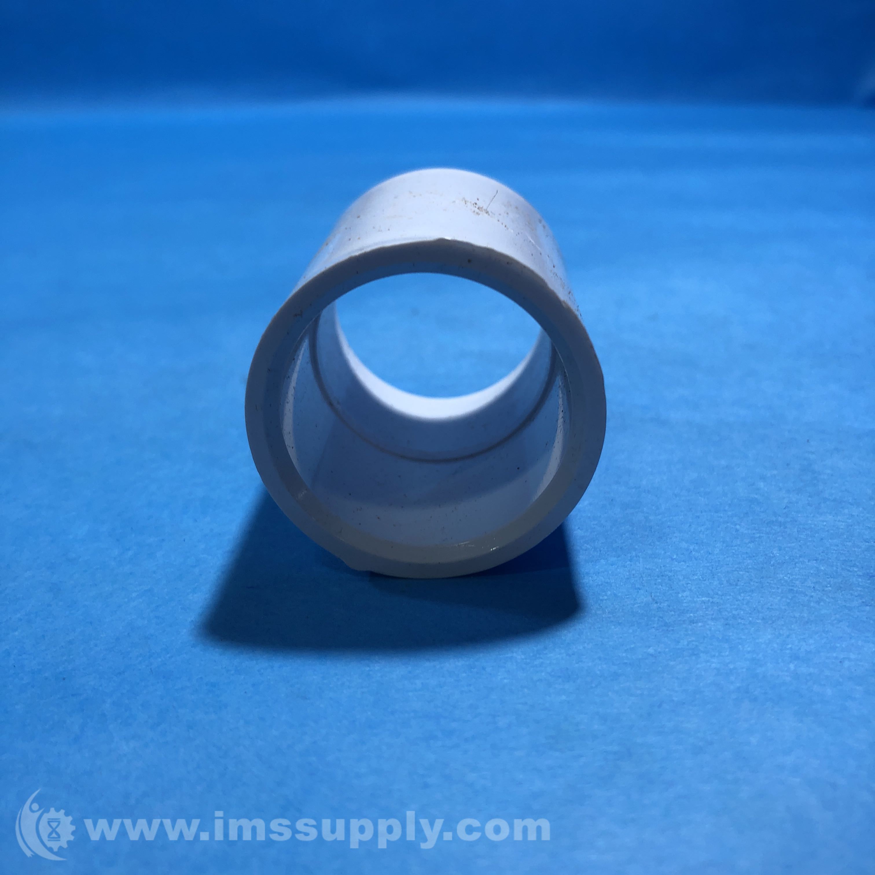 Charlotte Pipe PVC021001000HA 1 In. Sch. 40 PVC Coupling - IMS Supply