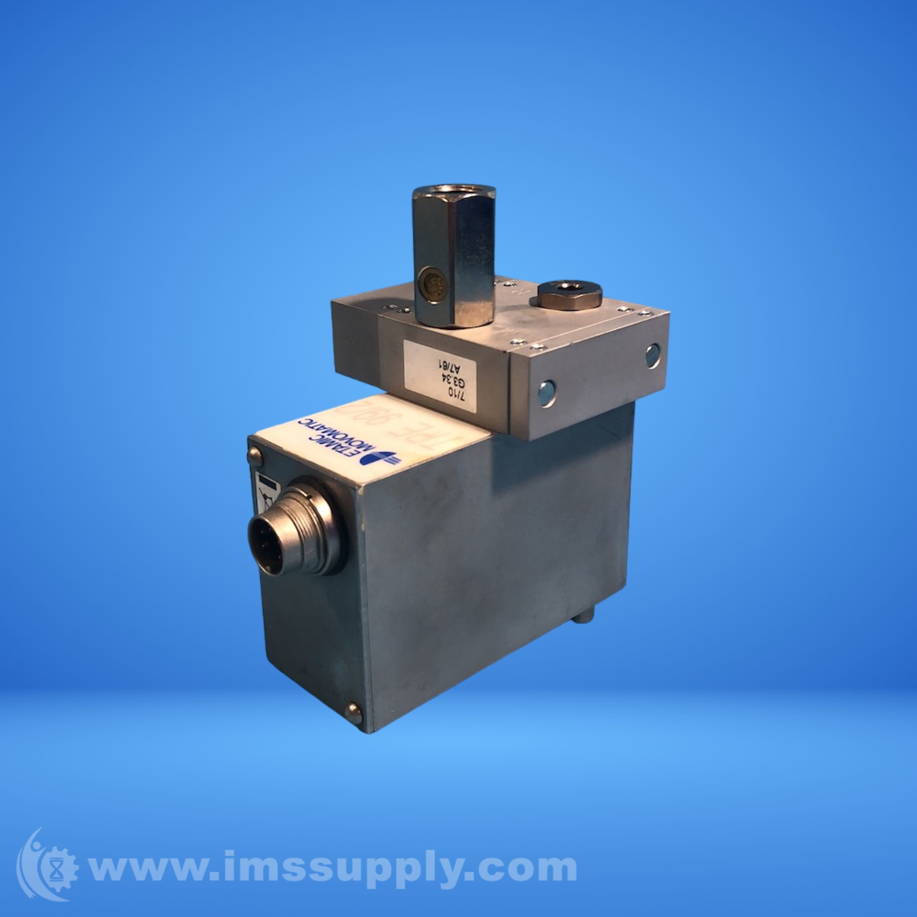Etamic TPE 99/2 Transducer Module - IMS Supply