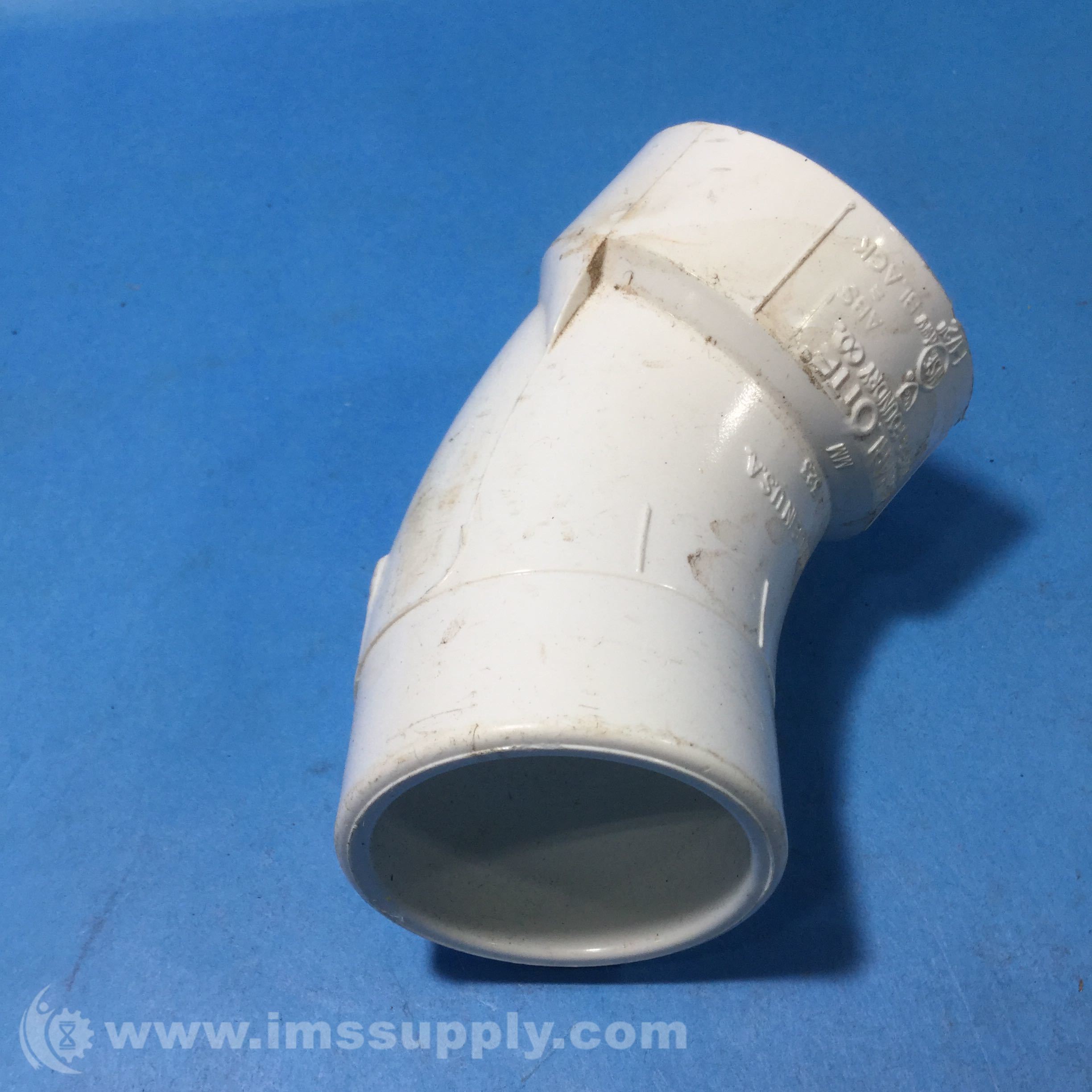 Charlotte Pipe - IMS Supply