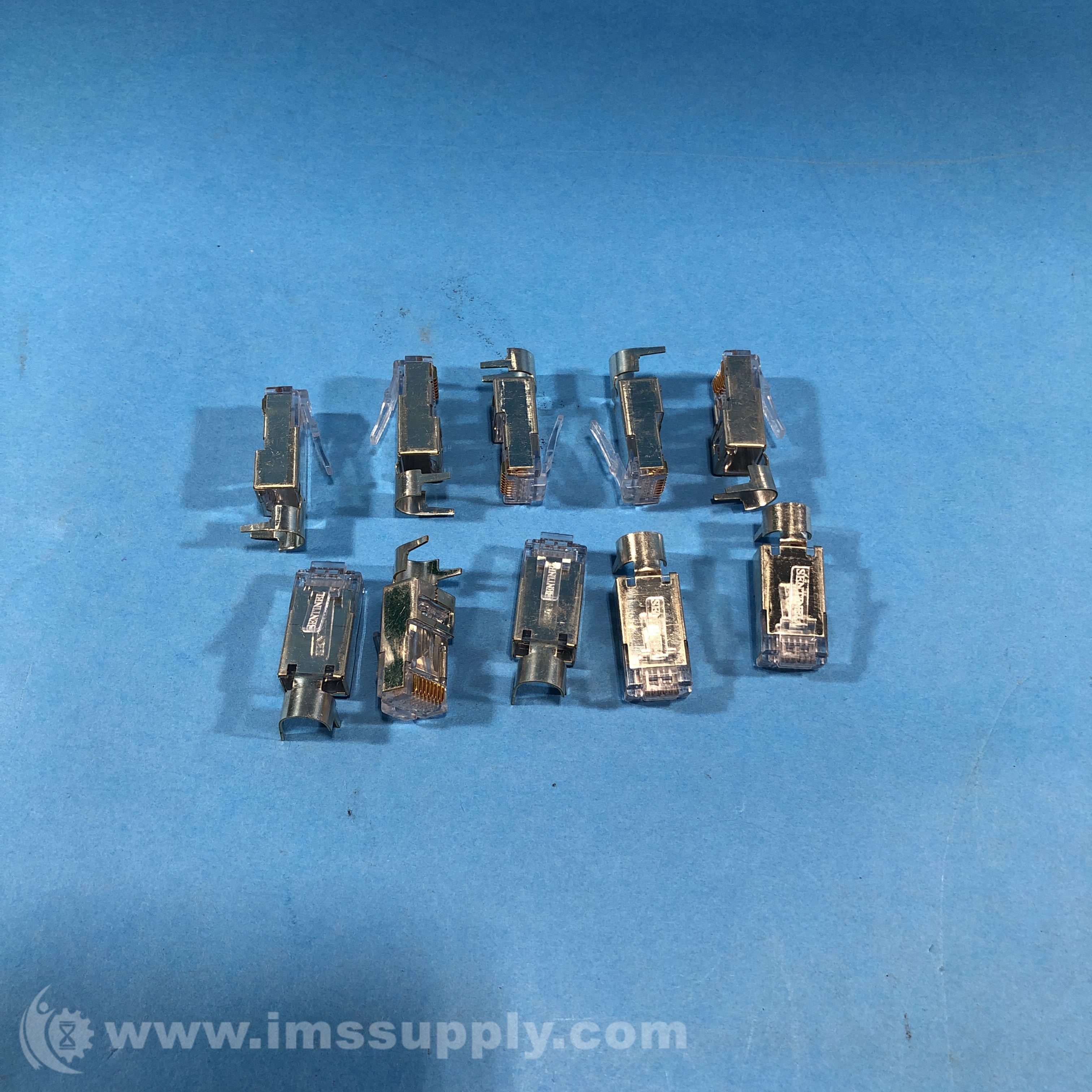 Extron 101-005-02 Bag of 10 - IMS Supply