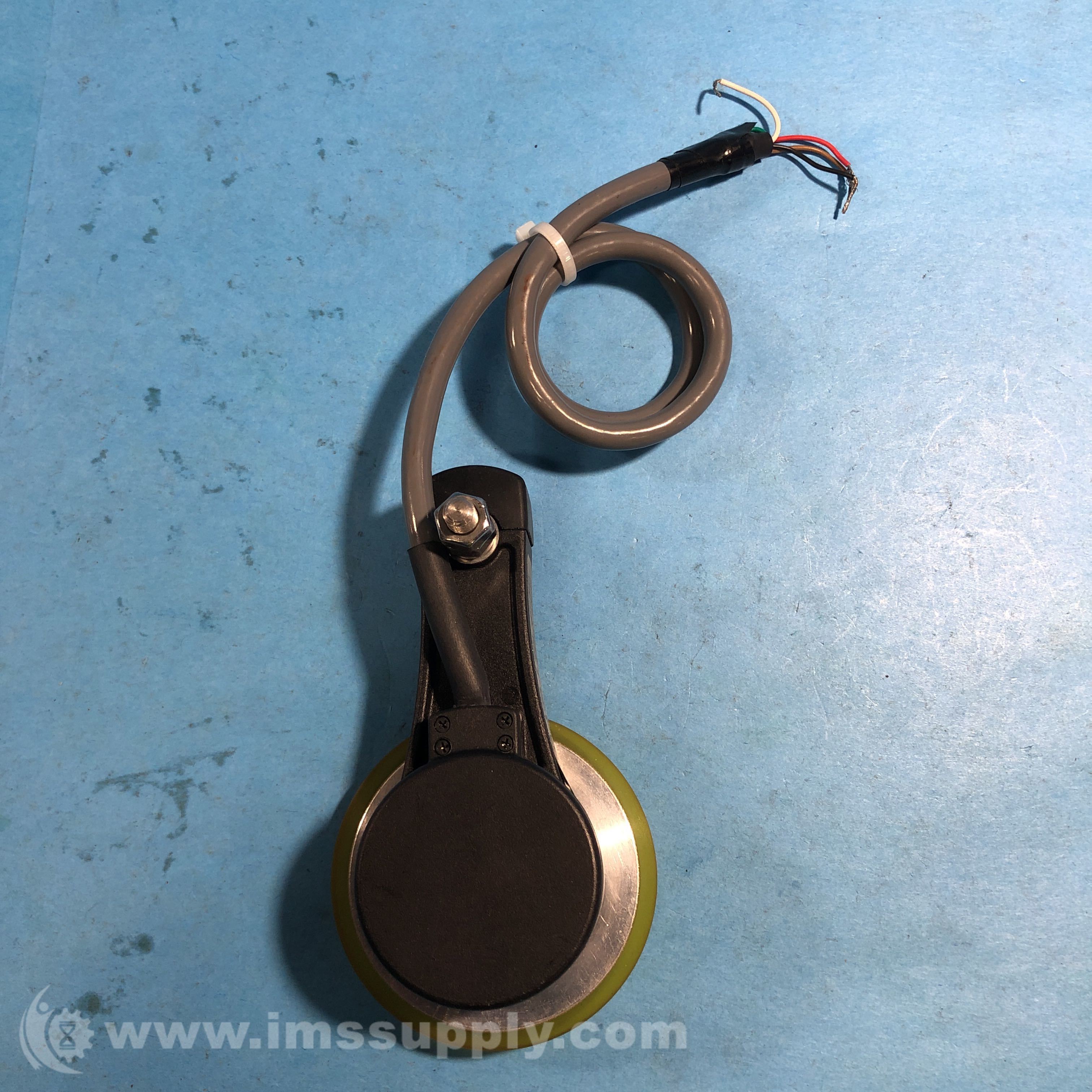 Encoder Products TR1-U2R6-2500NV1QHV-F00 Accu-Coder - IMS Supply