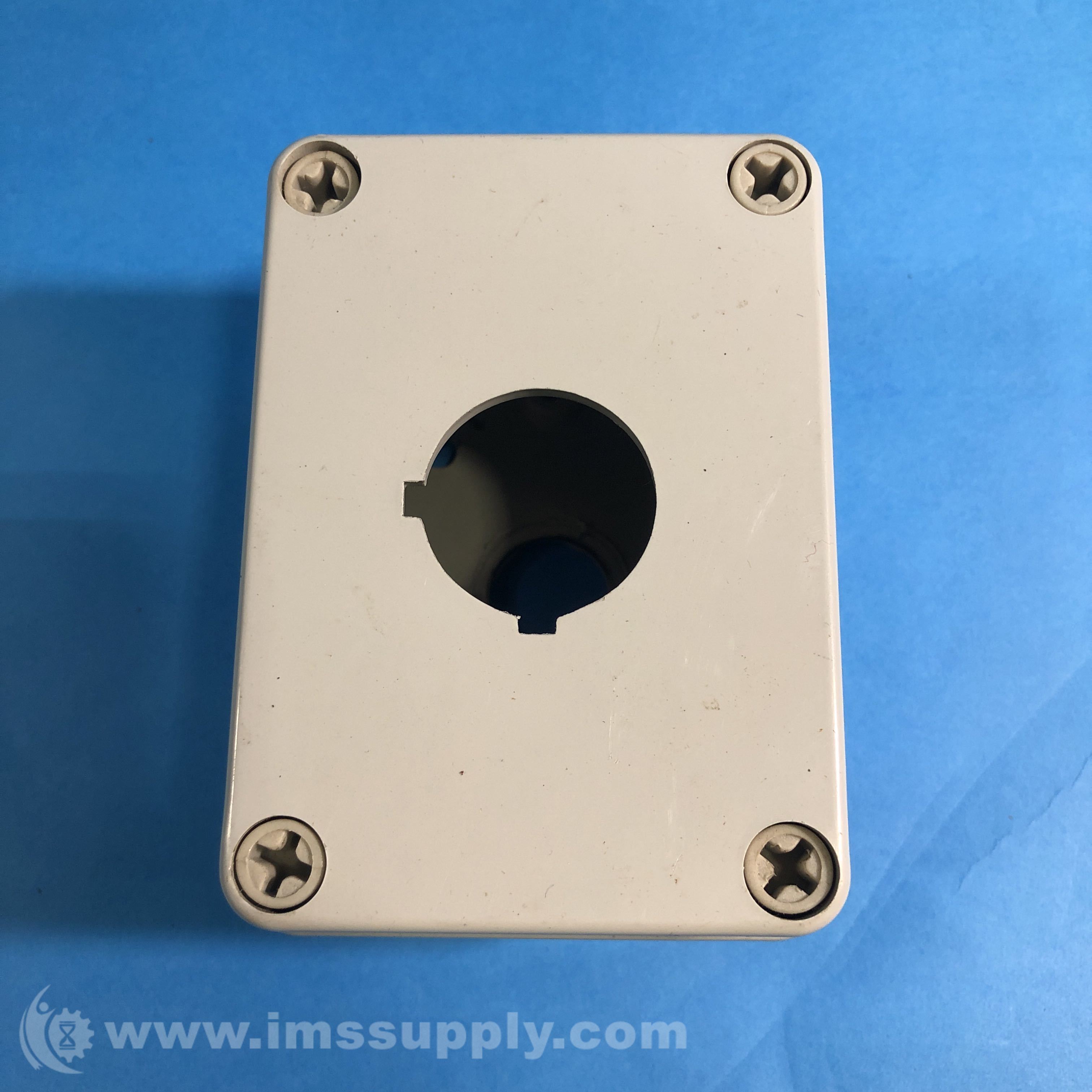 HI BOX PBT Enclosure, 3 x 5 x 3 - IMS Supply