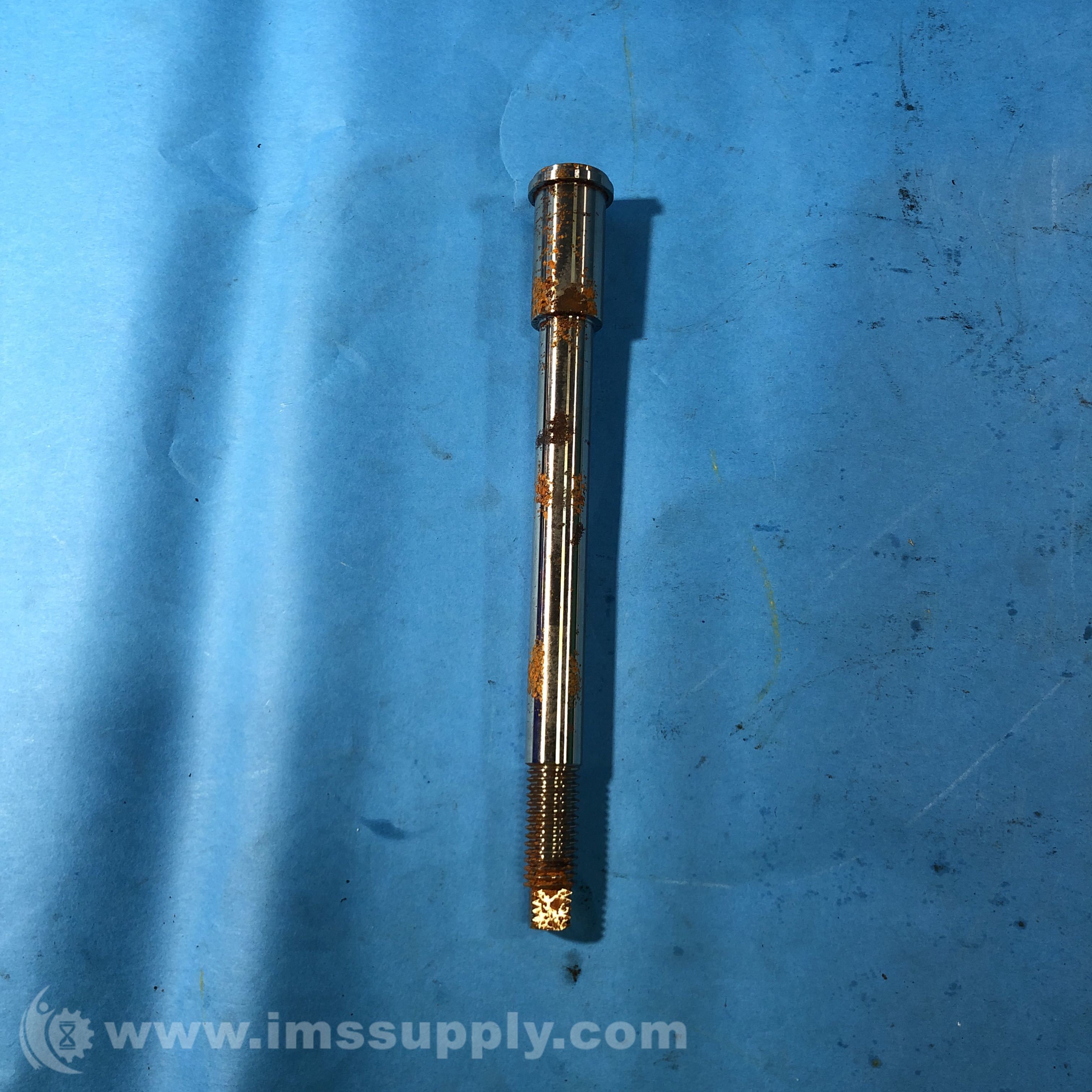 Toyota NZACZ00008-20-1060-010 Steel Rear Door Carrier Pin - IMS Supply