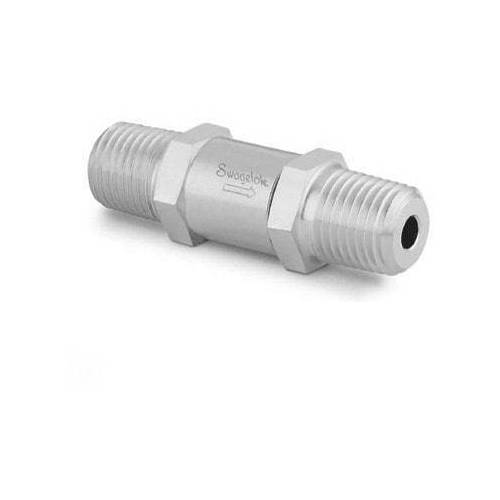 Swagelok SS-2C2-5 Stainless Steel Poppet Check Valve - IMS Supply