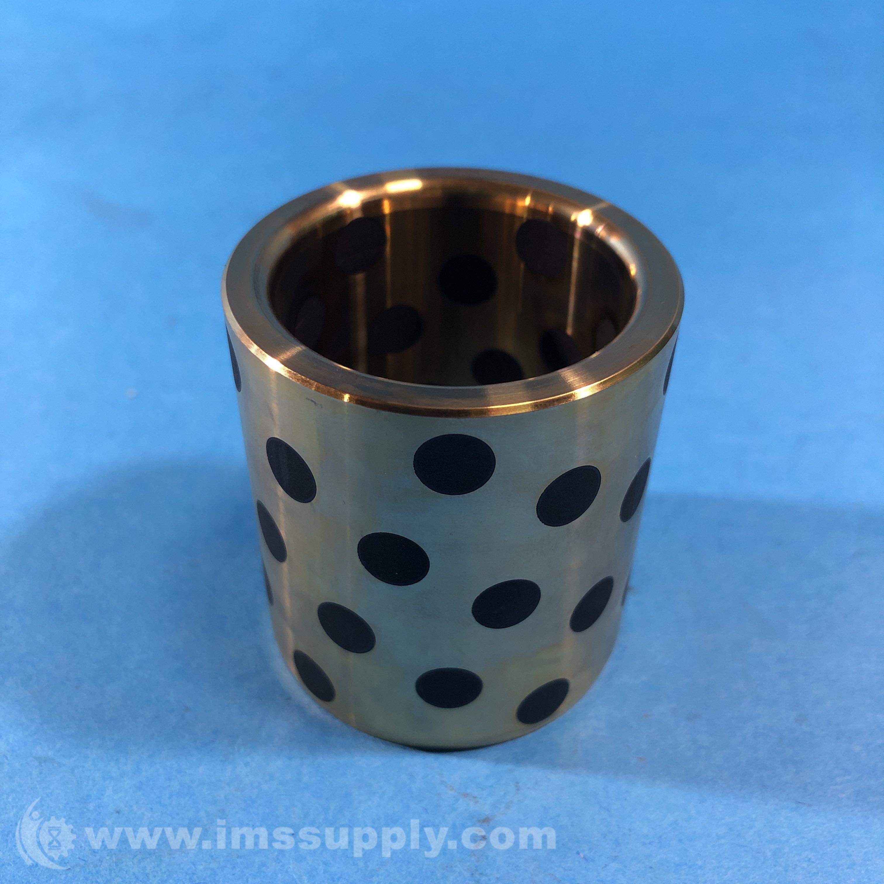 Sankyo Oilless Industry SOB354550 Pack of 2 Bearing Guide Bushing - IMS ...