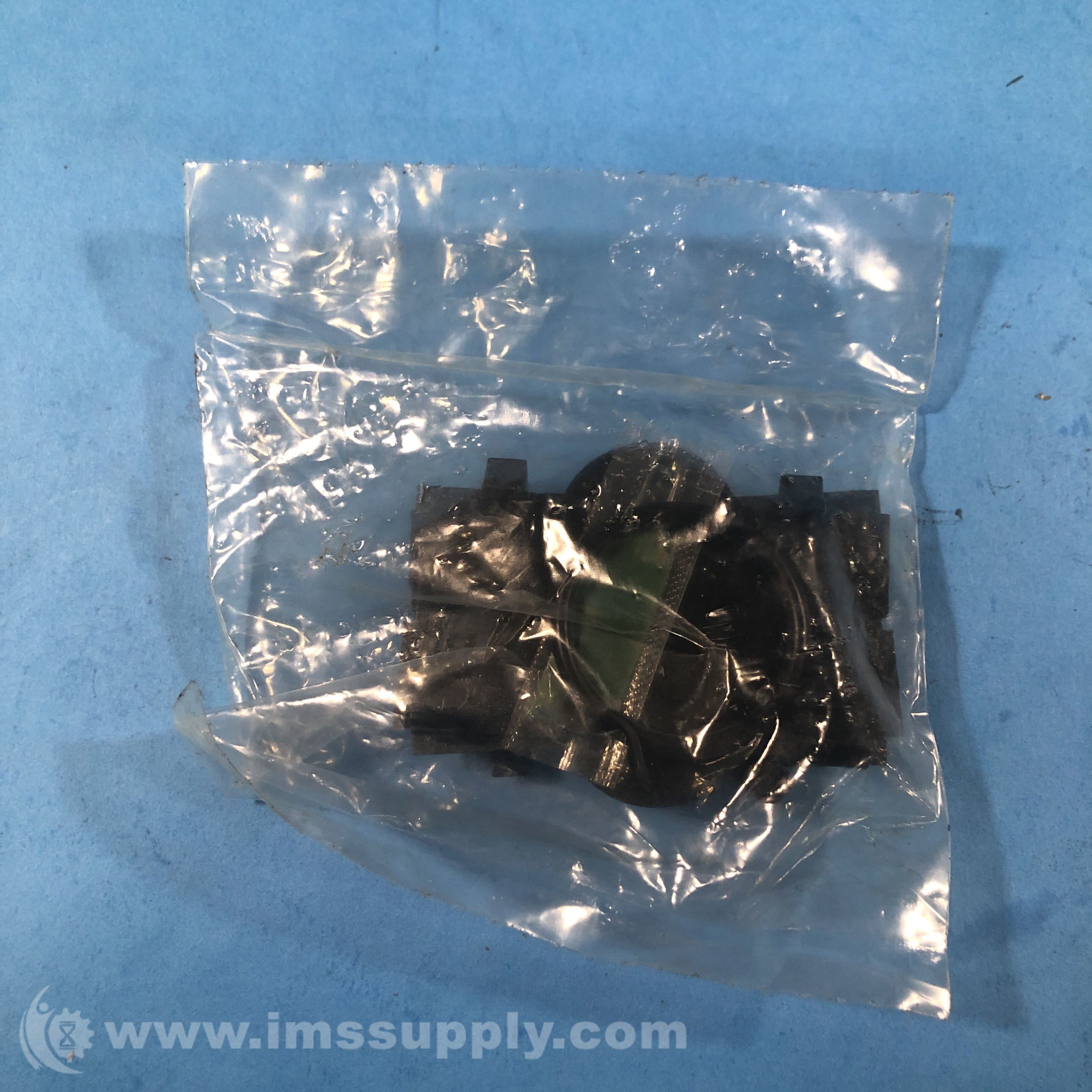 Numatics Hardware Kit - IMS Supply