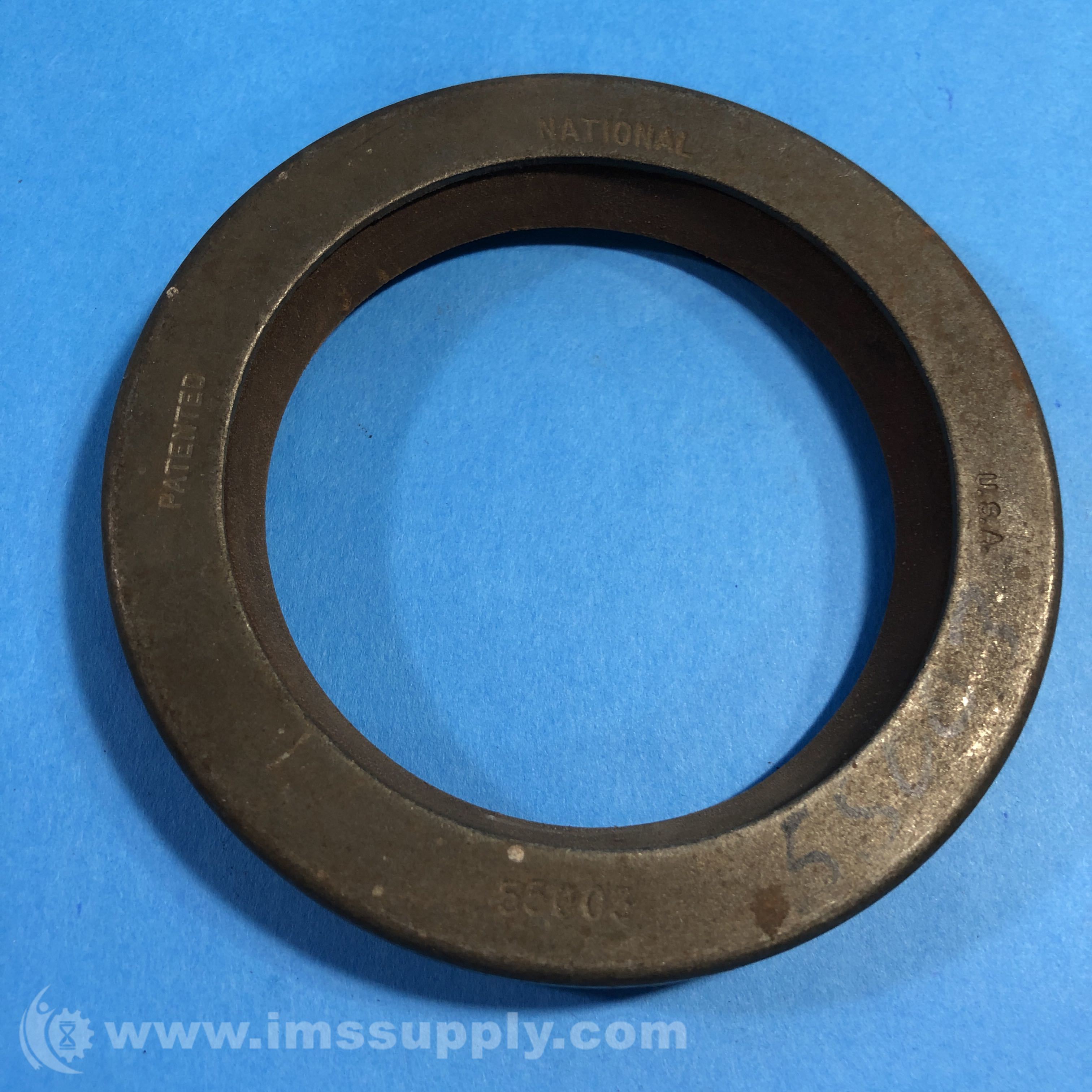 NATIONAL 55003 Oil Seal - IMS Supply