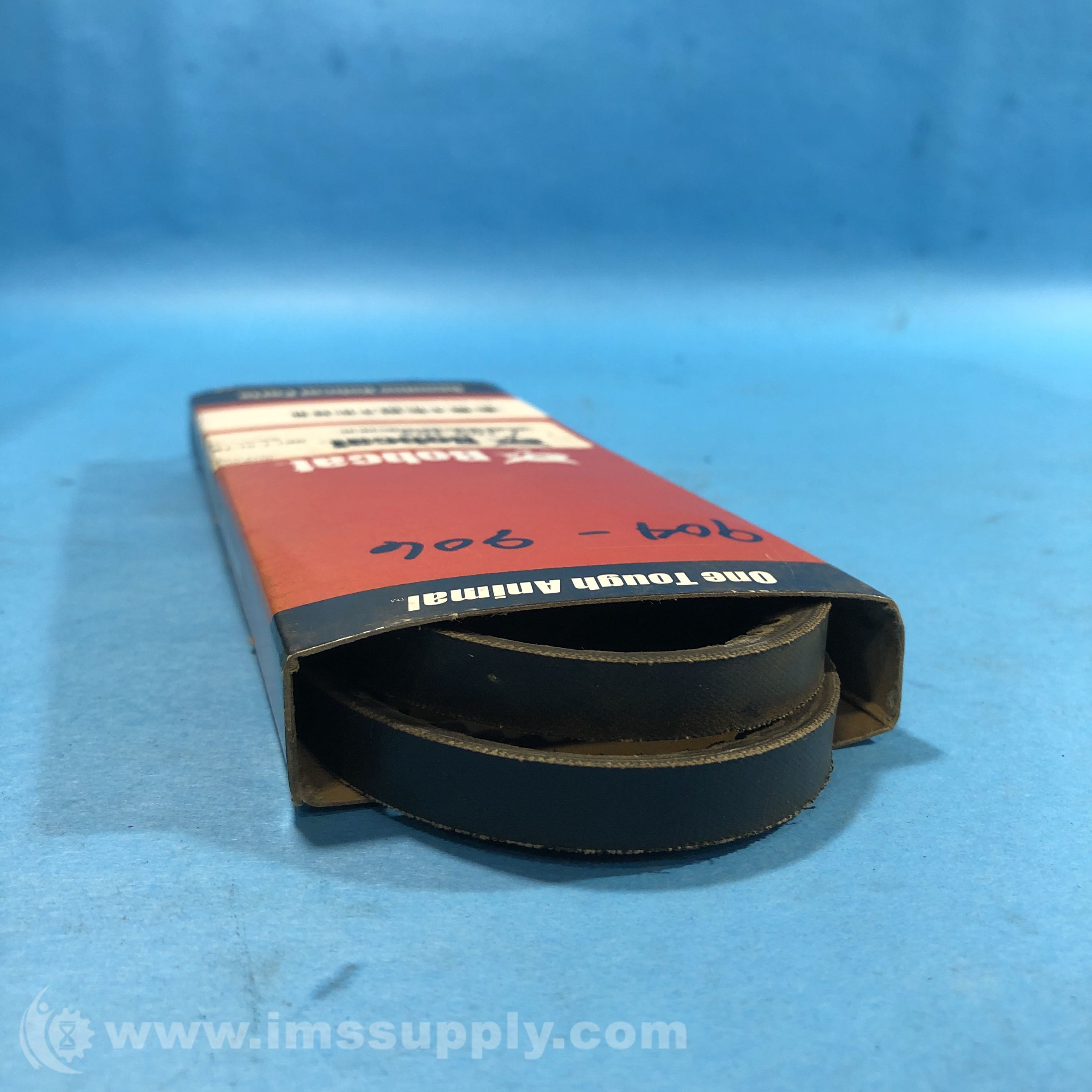 Bobcat 7100104 Alternator Belt - IMS Supply