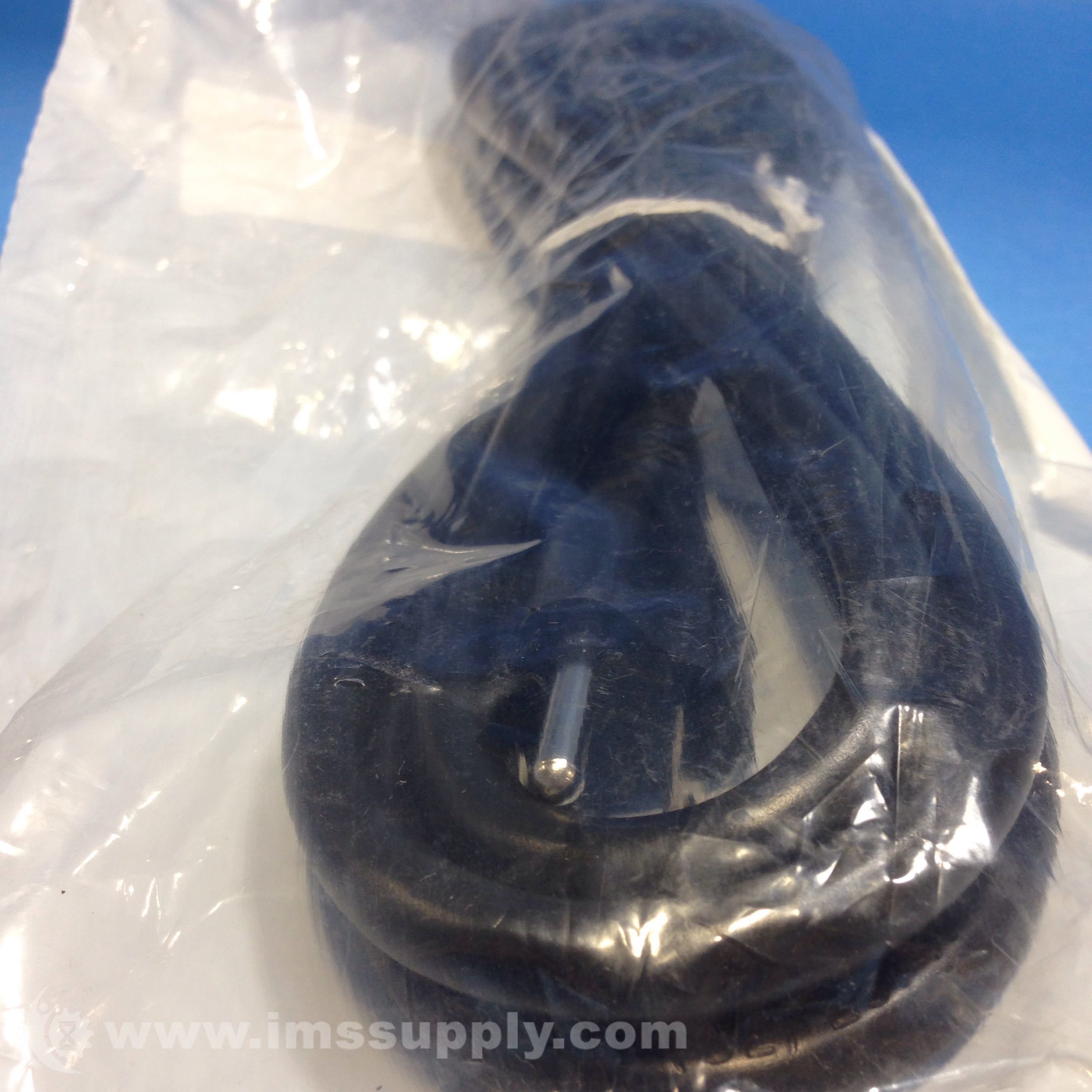 Cisco 37-1132-01 Notched Power Cord, 8 Ft, 13 A - IMS Supply