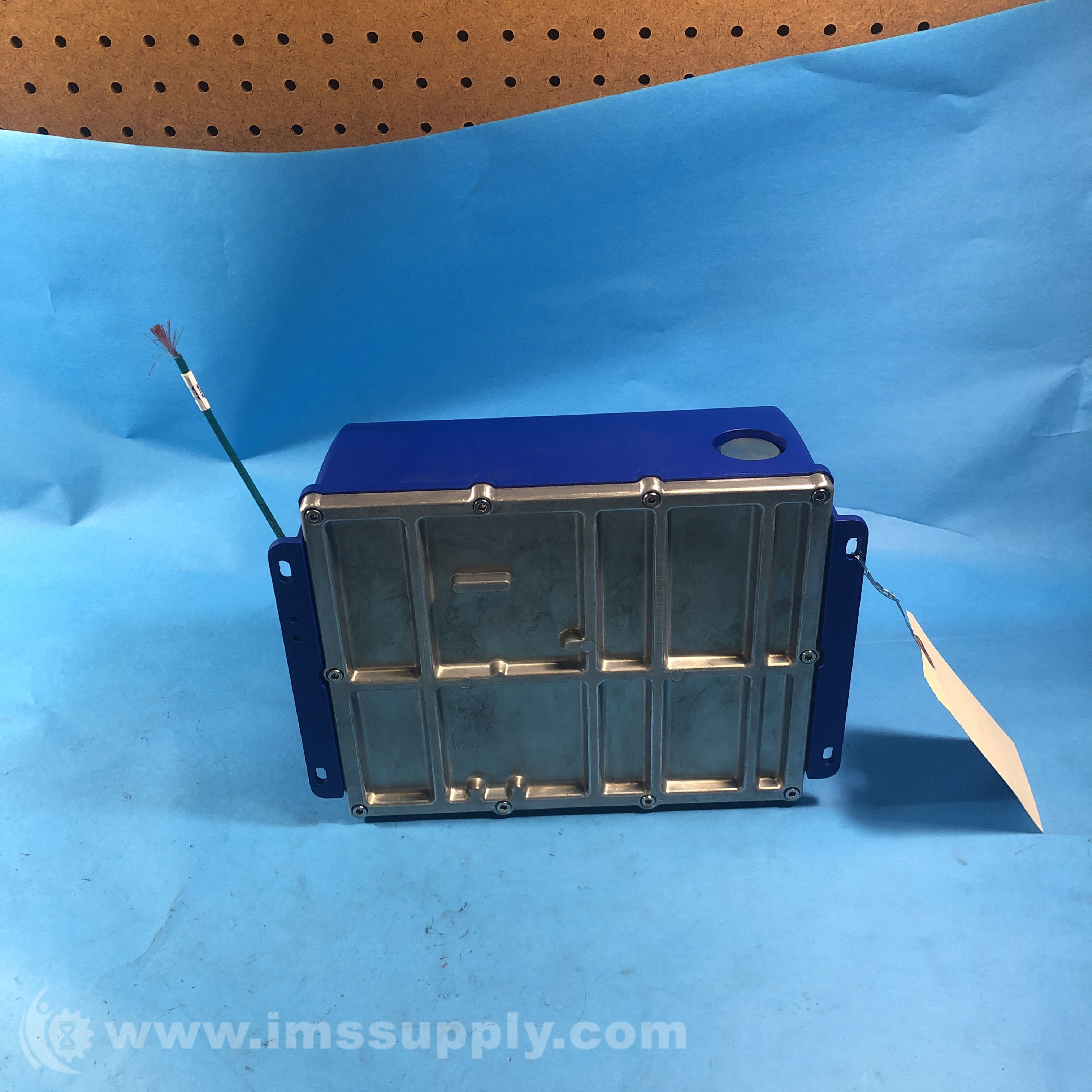 Hirschmann OCTOPUS OS30 Ethernet Switch 20 Ports - IMS Supply