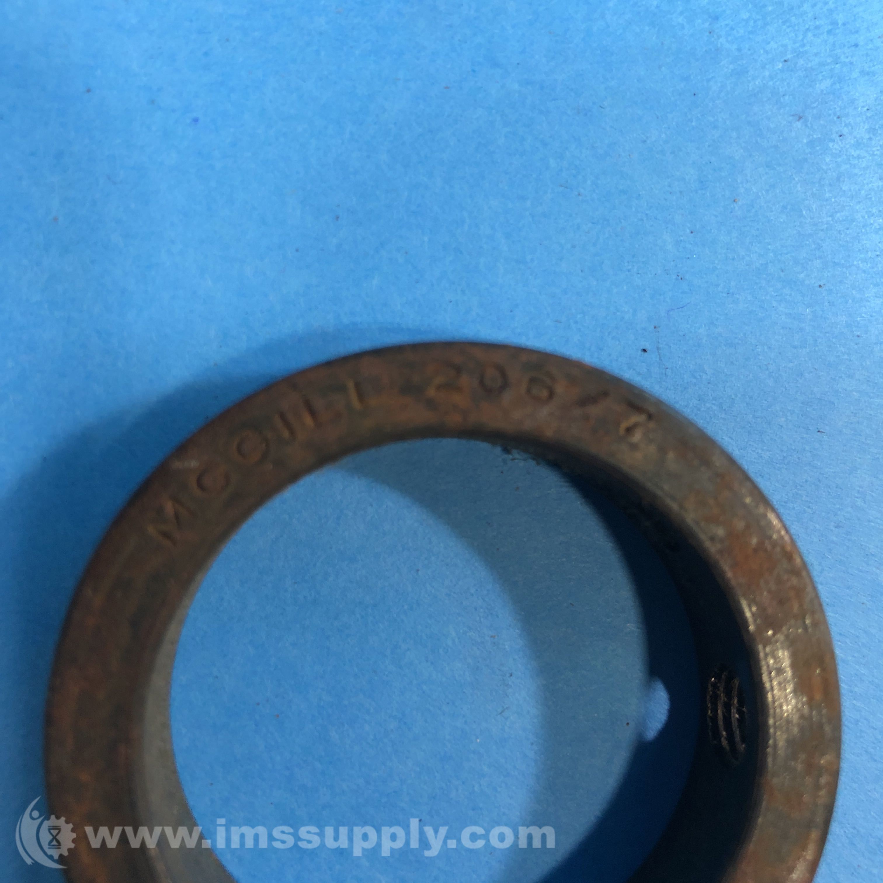 MCGILL MFG 206/7 - IMS Supply