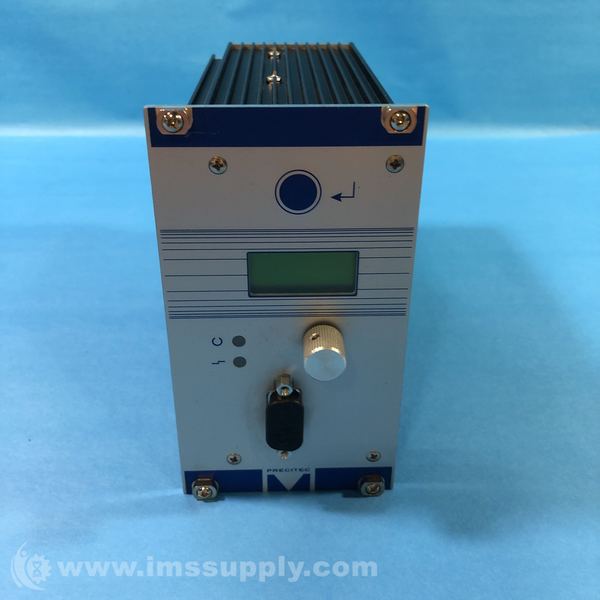 Precitec P0805-200-00001 Servo Control - IMS Supply