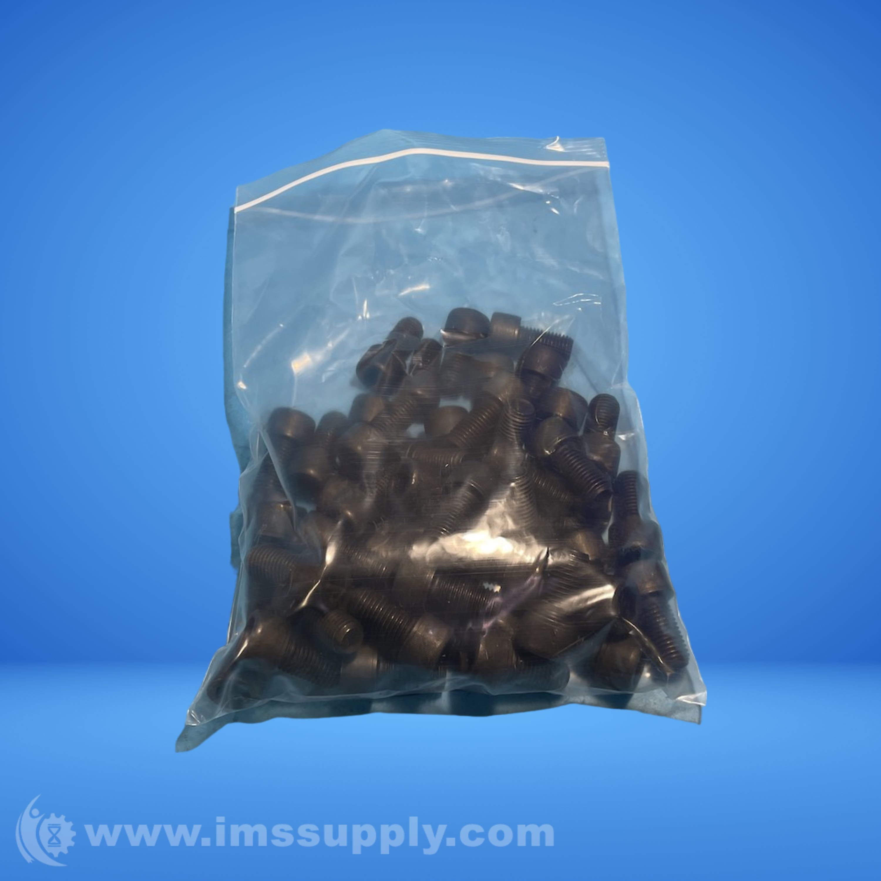 YFS Pack of 50 M16X30 Class 12.9 Hex Socket Head Screws - IMS Supply