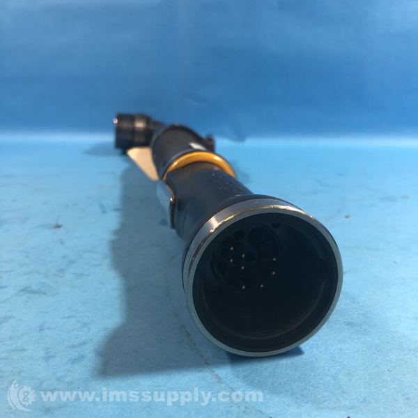 Atlas Copco ETV ST61-30-10 Electric Angle Nutrunner - IMS Supply