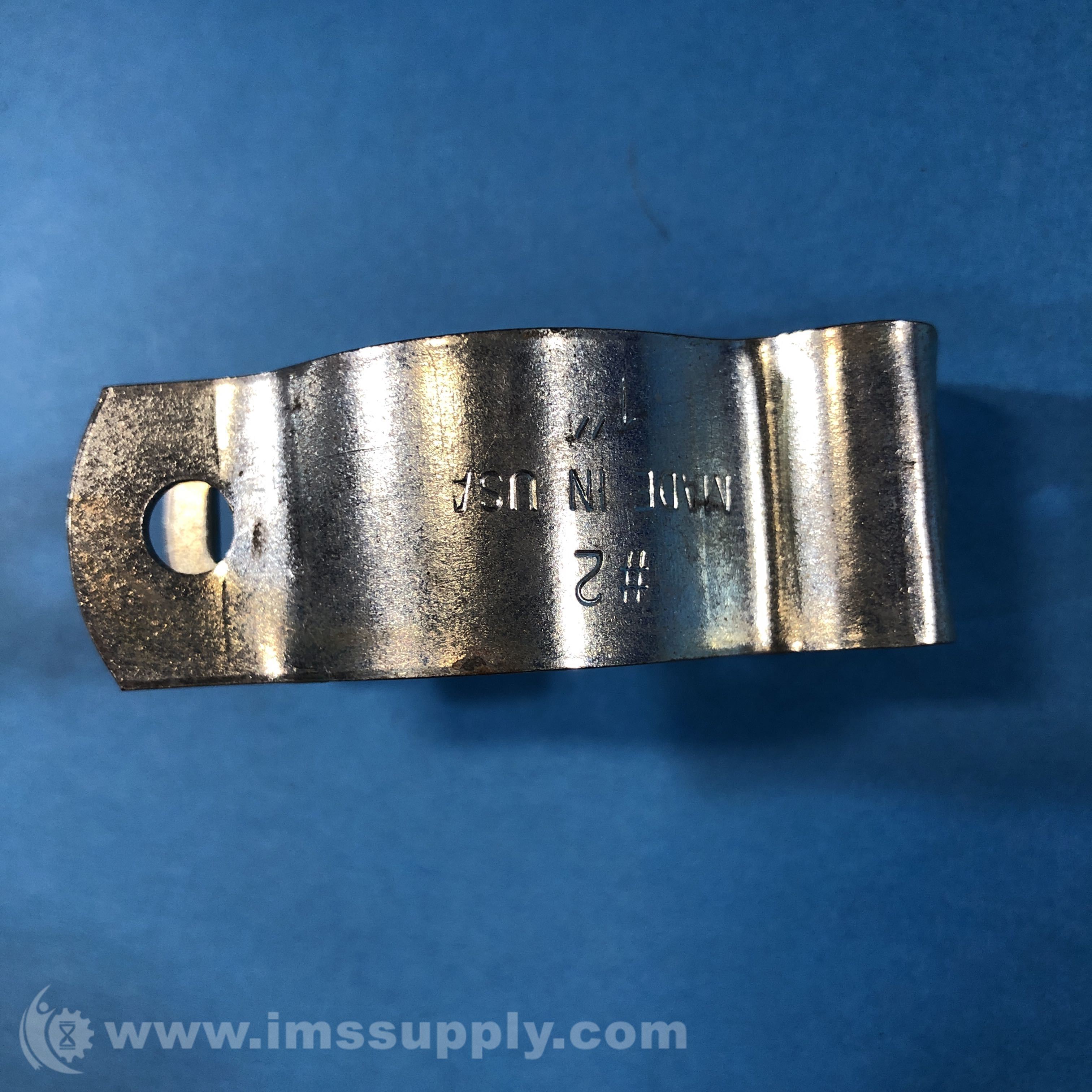 Emt #2 Conduit & Cable Hanger - IMS Supply