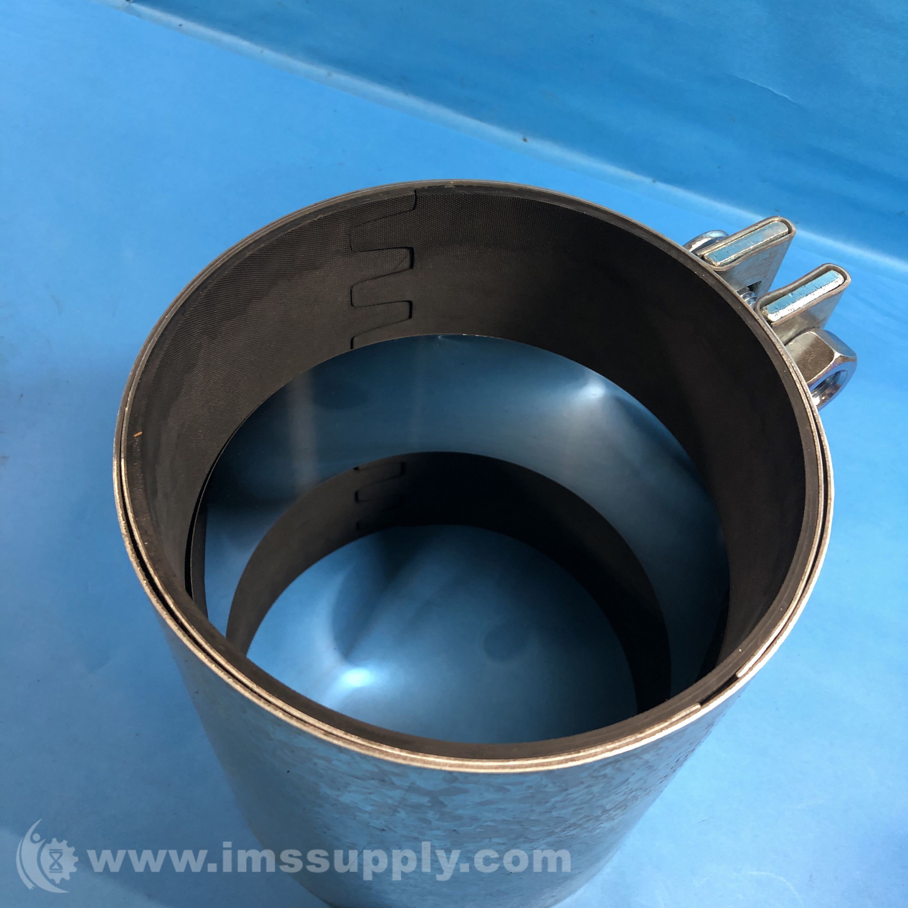 Morris Coupling 6-4C Coupling - IMS Supply