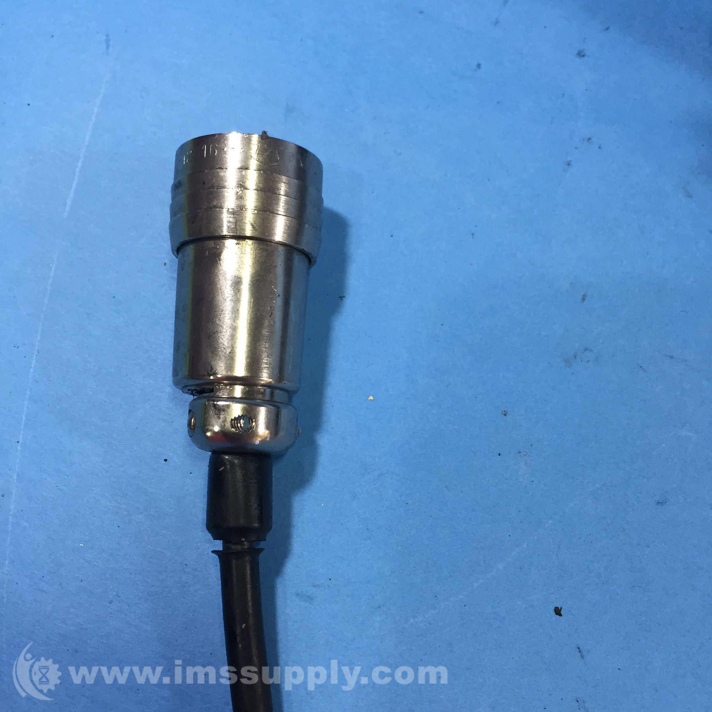 Uryu UL90MC Pneumatic Controlled Pulse Tool - IMS Supply