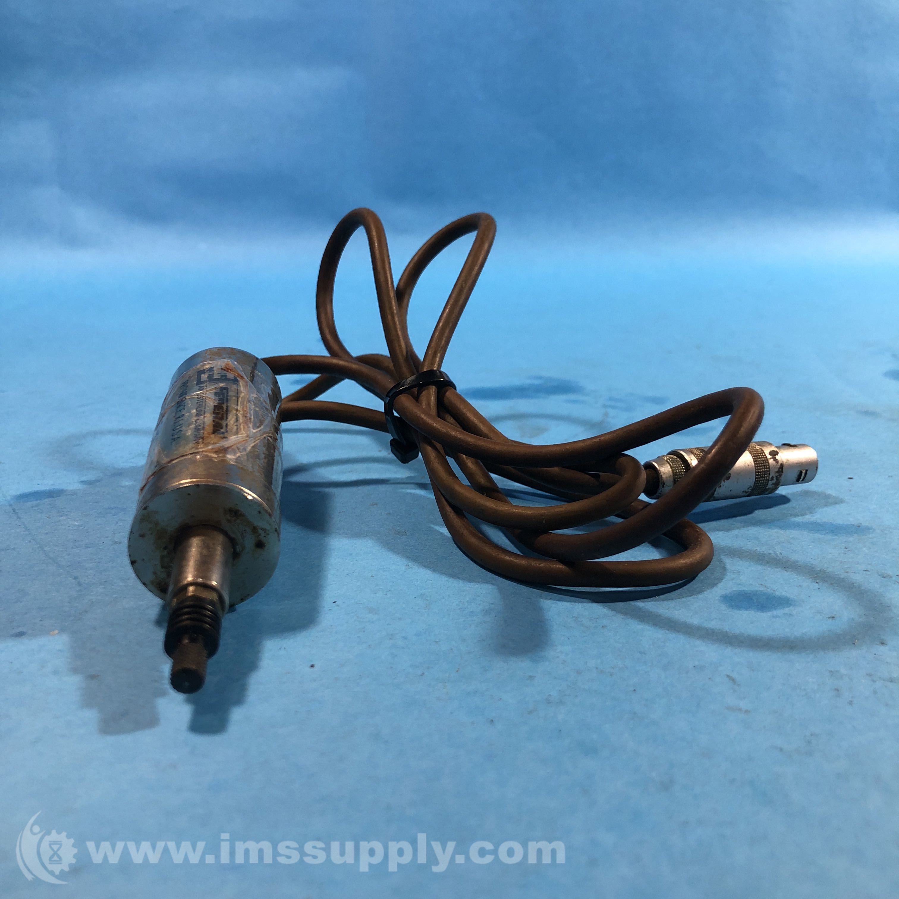Federal Electric EAS-2104-W1 Digital Electronic Transducer Probe - IMS ...
