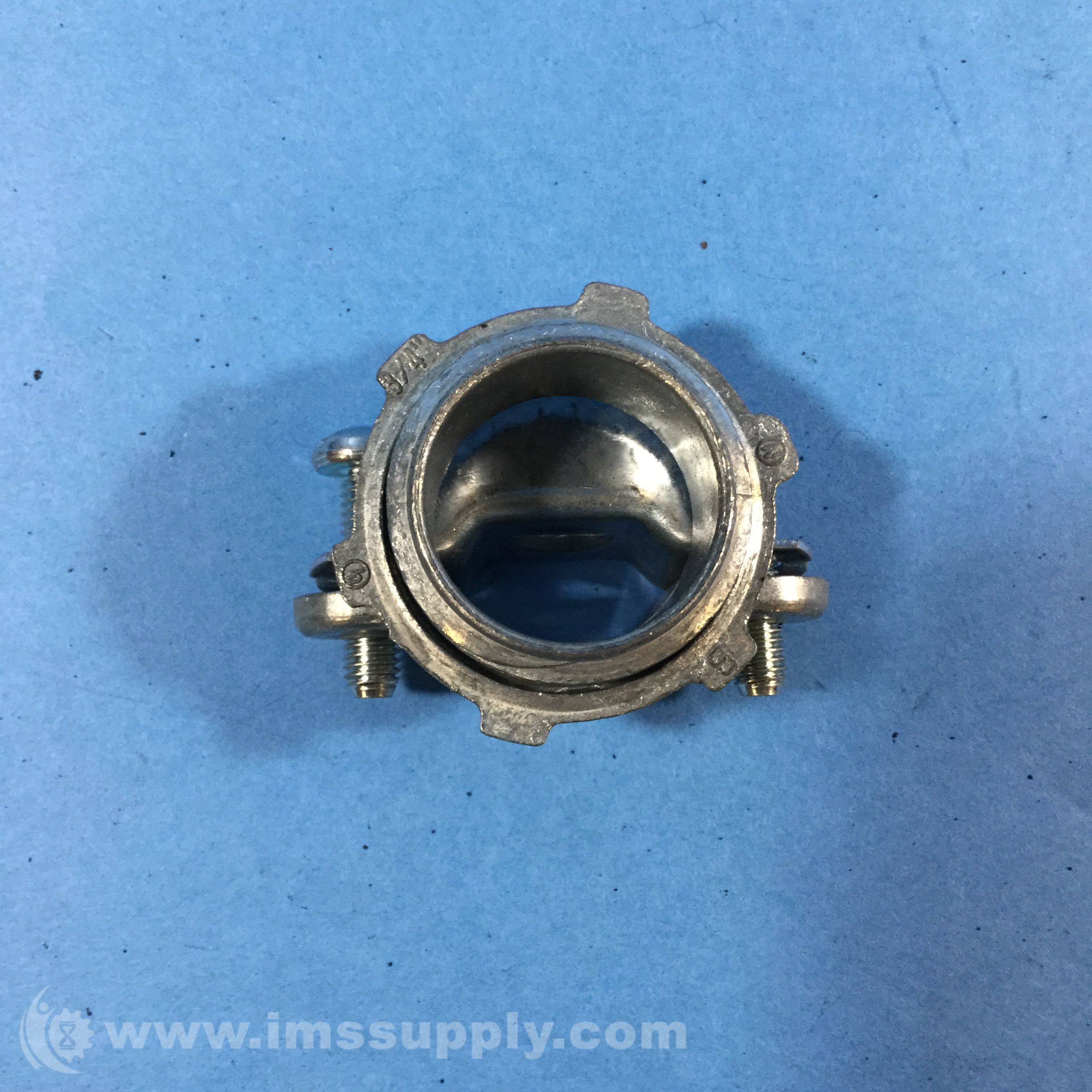 Neer C-750 3/4 Clamp Cable Connector - IMS Supply