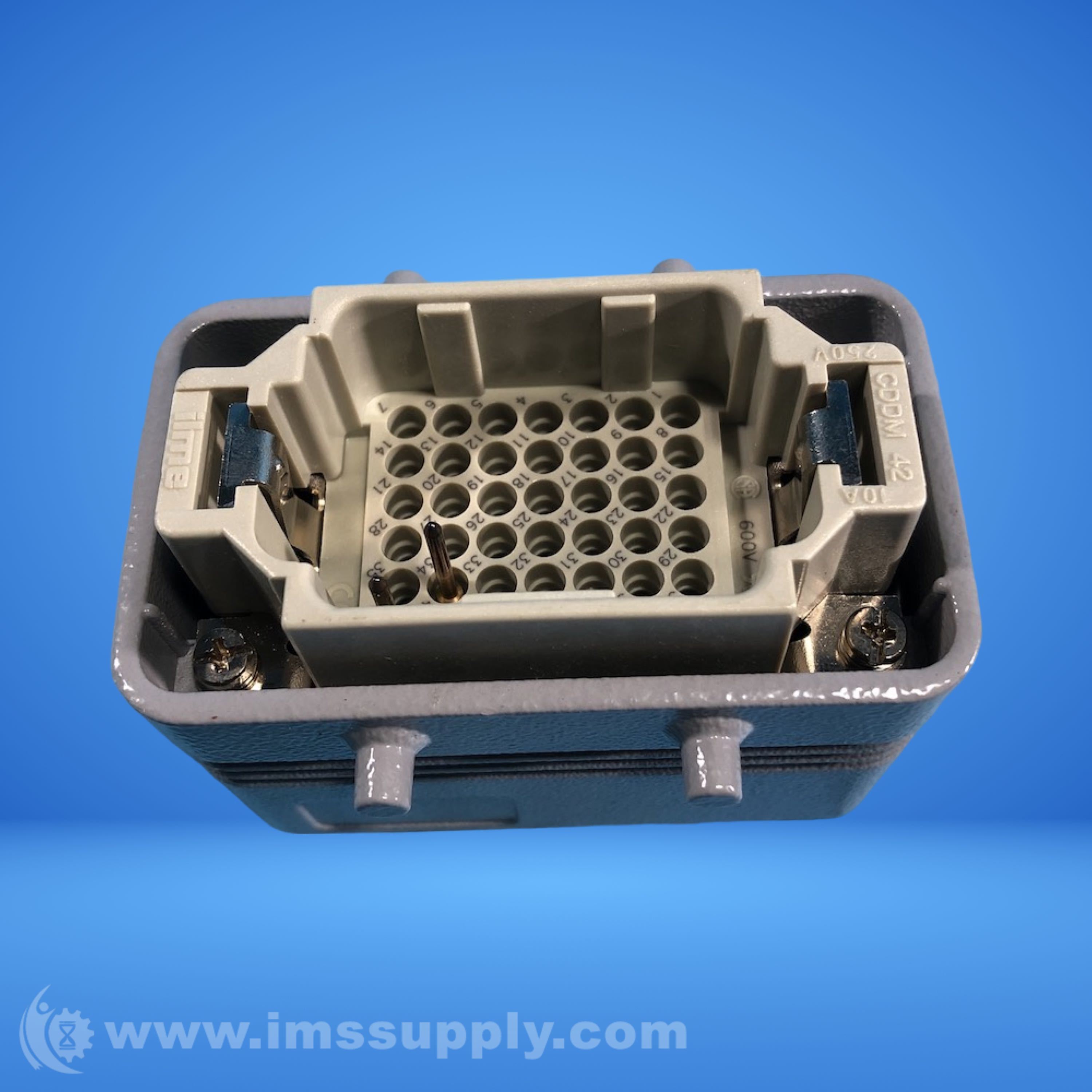Ilme LIFT-PLUG-B - IMS Supply