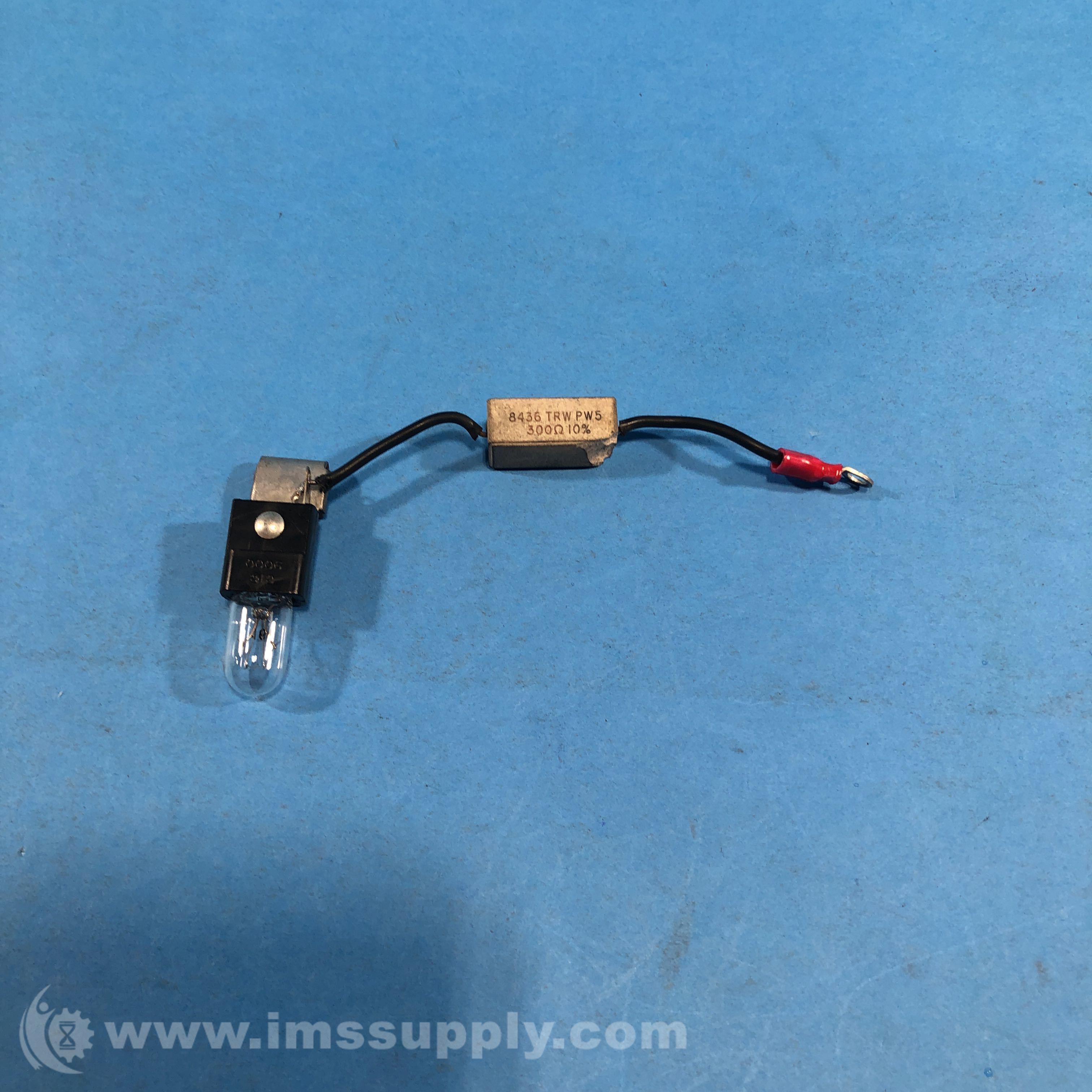 8436 TRW PW5 - IMS Supply