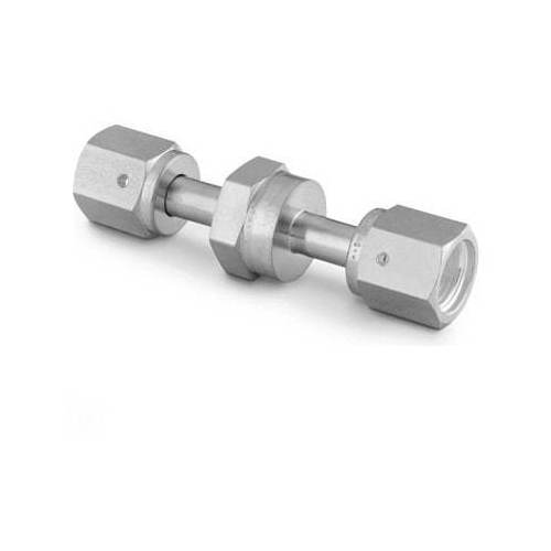 Swagelok 6L-CW4FR8 316L Stainless Steel High Purity Check Valve - IMS ...