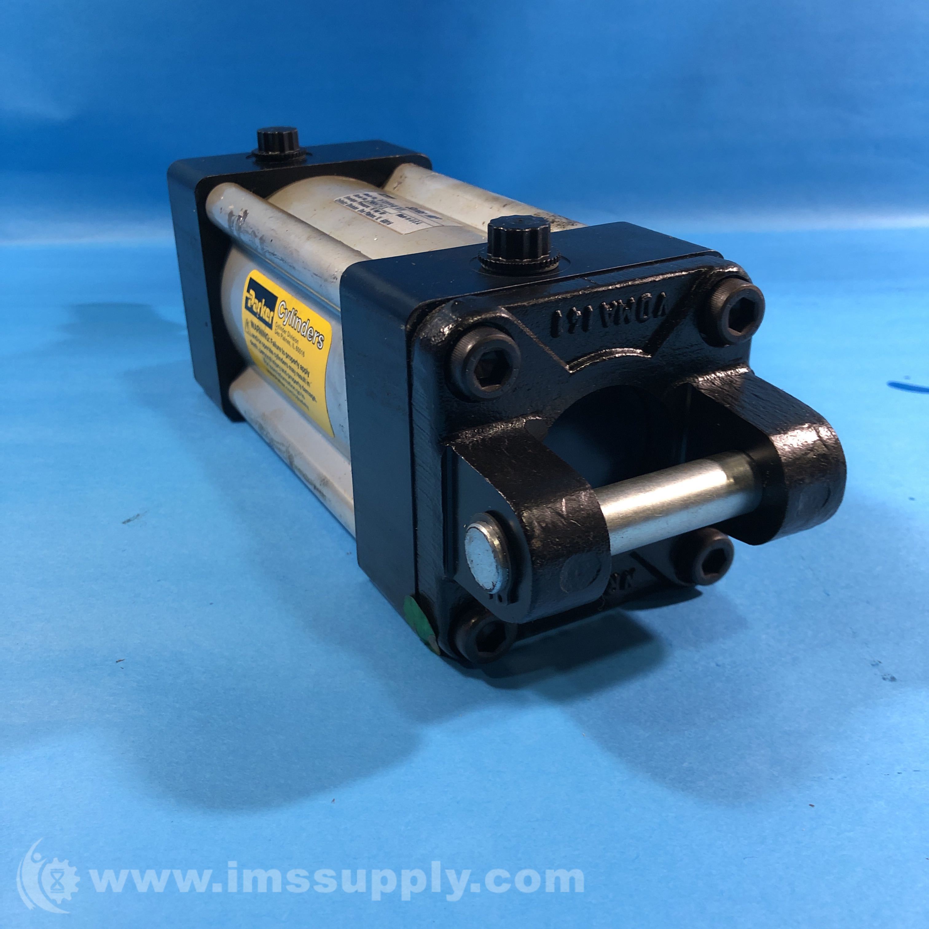 Parker 80 BCMPR14M 80.00 Cylinder - IMS Supply