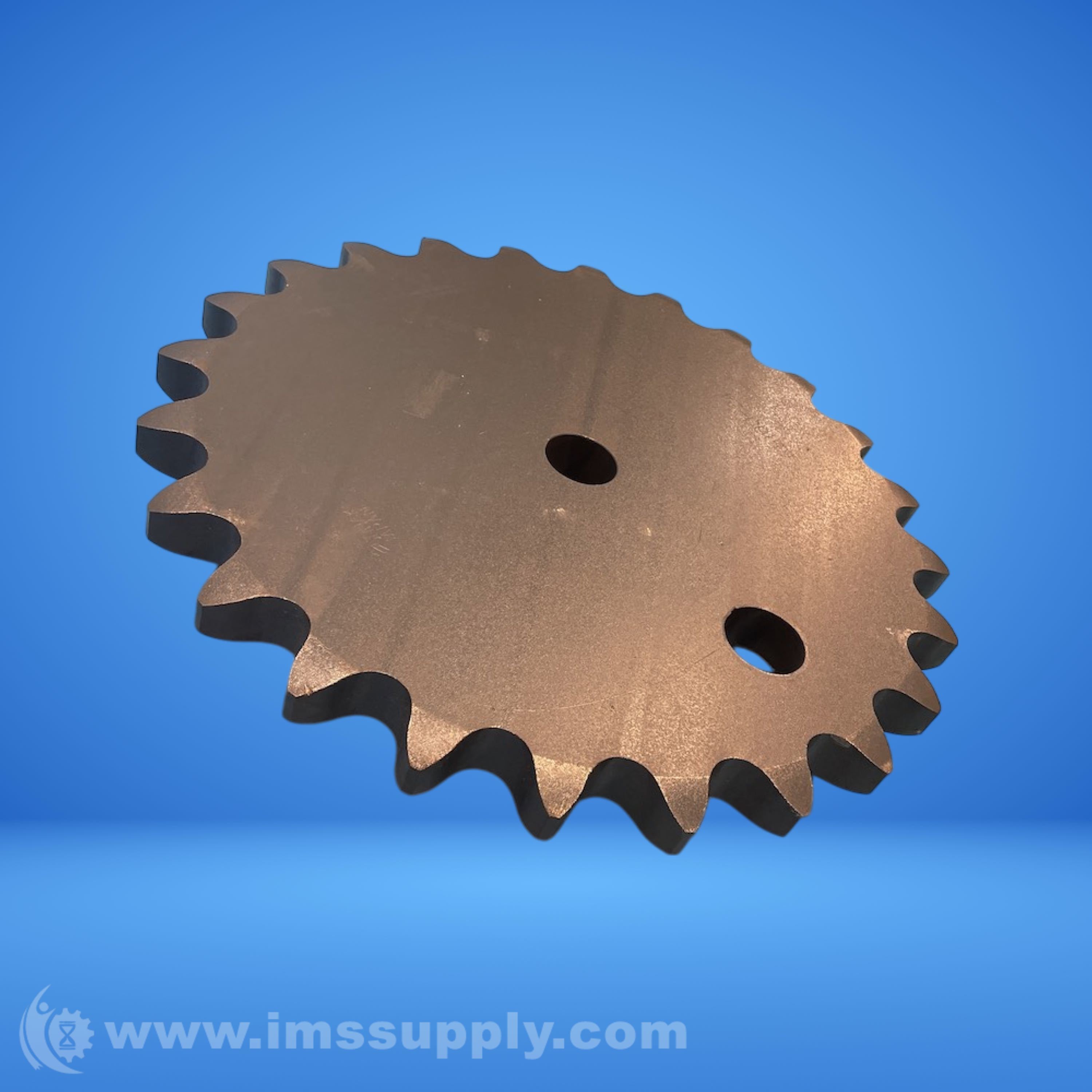 Tsubaki RS160-24 Roller Chain Sprocket - IMS Supply